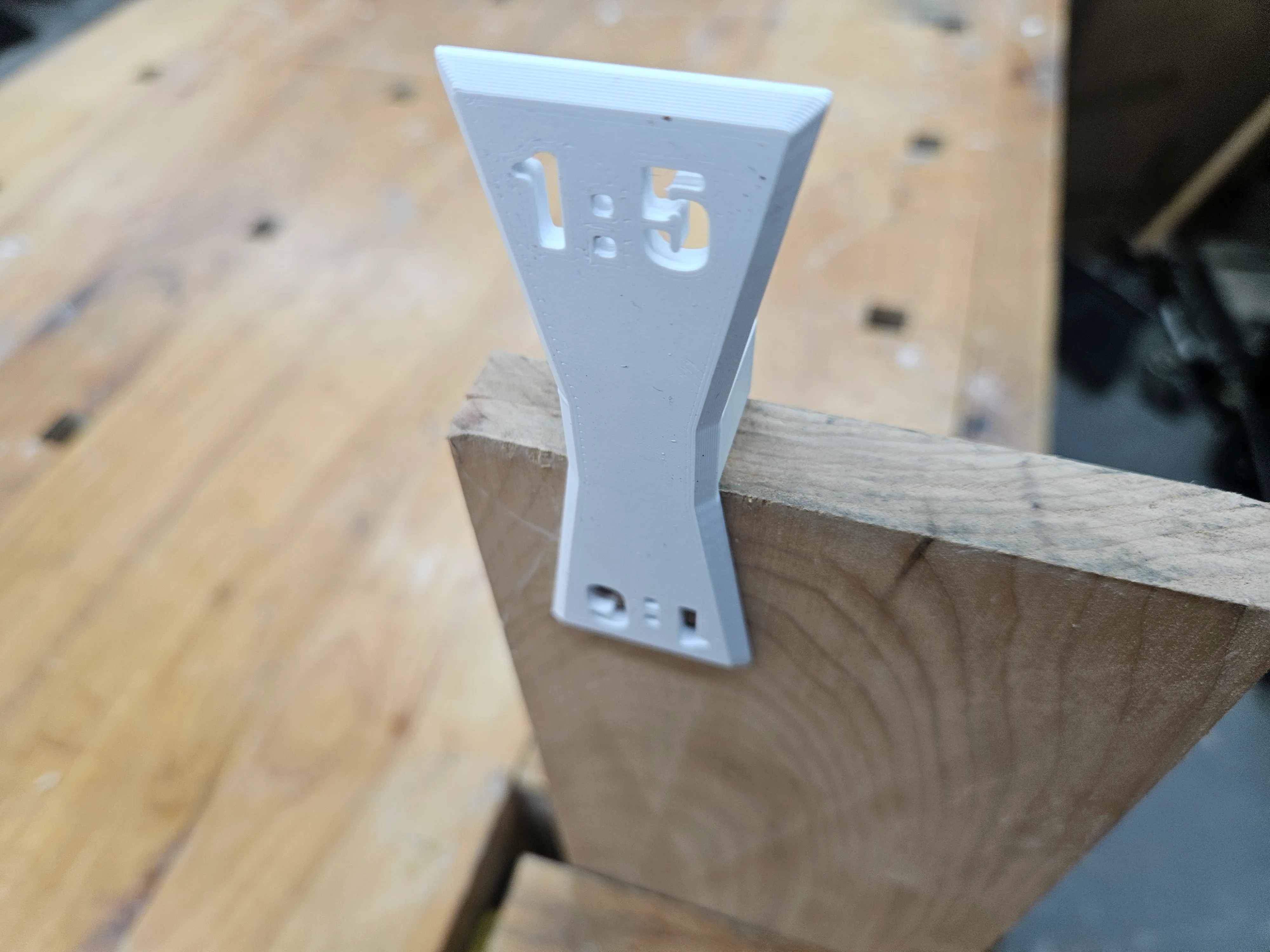 3D Printer Files | 3MF File | DOVETAIL MARKING JIG | Creality Cloud