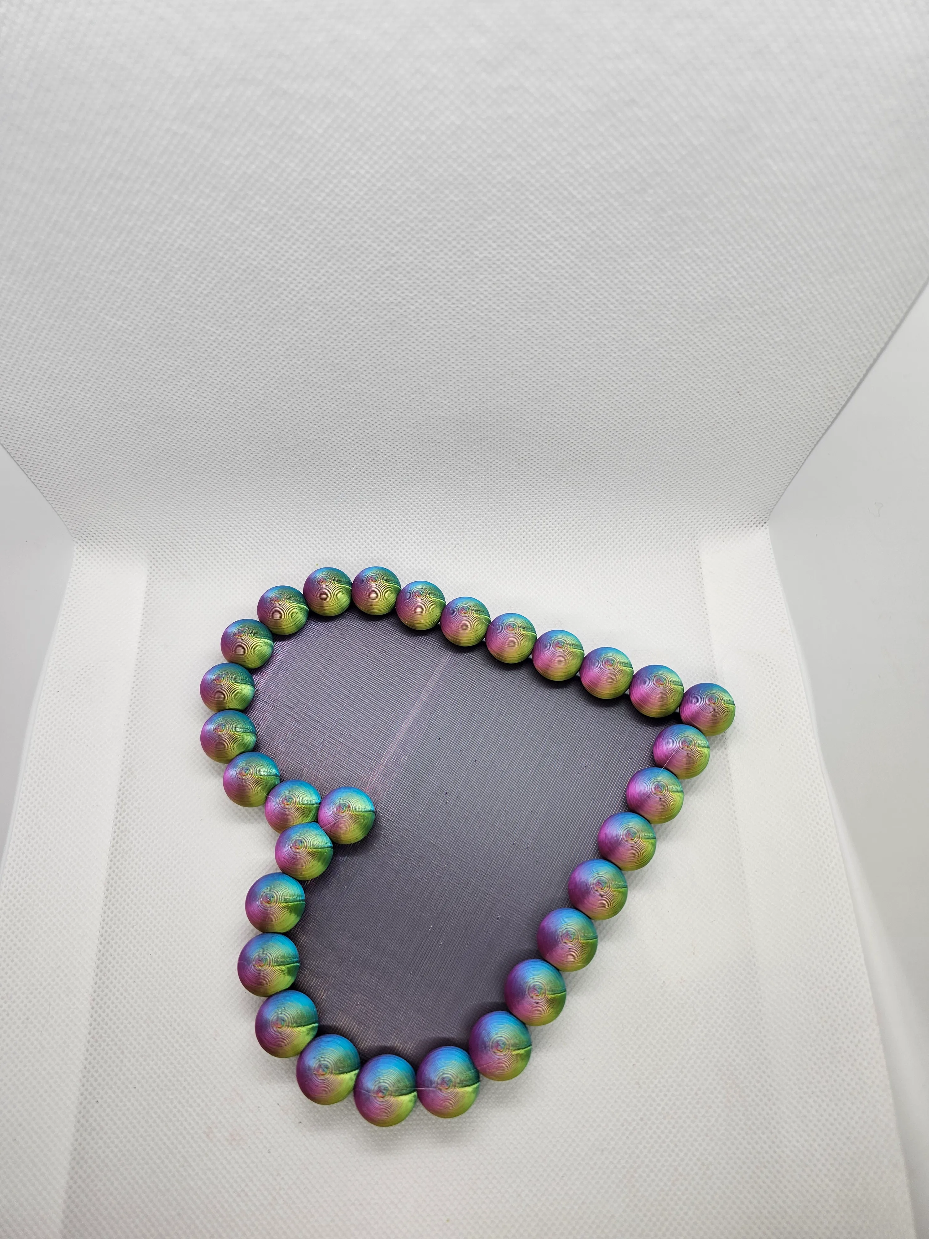3D Printer Files | 3MF File | Jewelry Holder | Creality Cloud