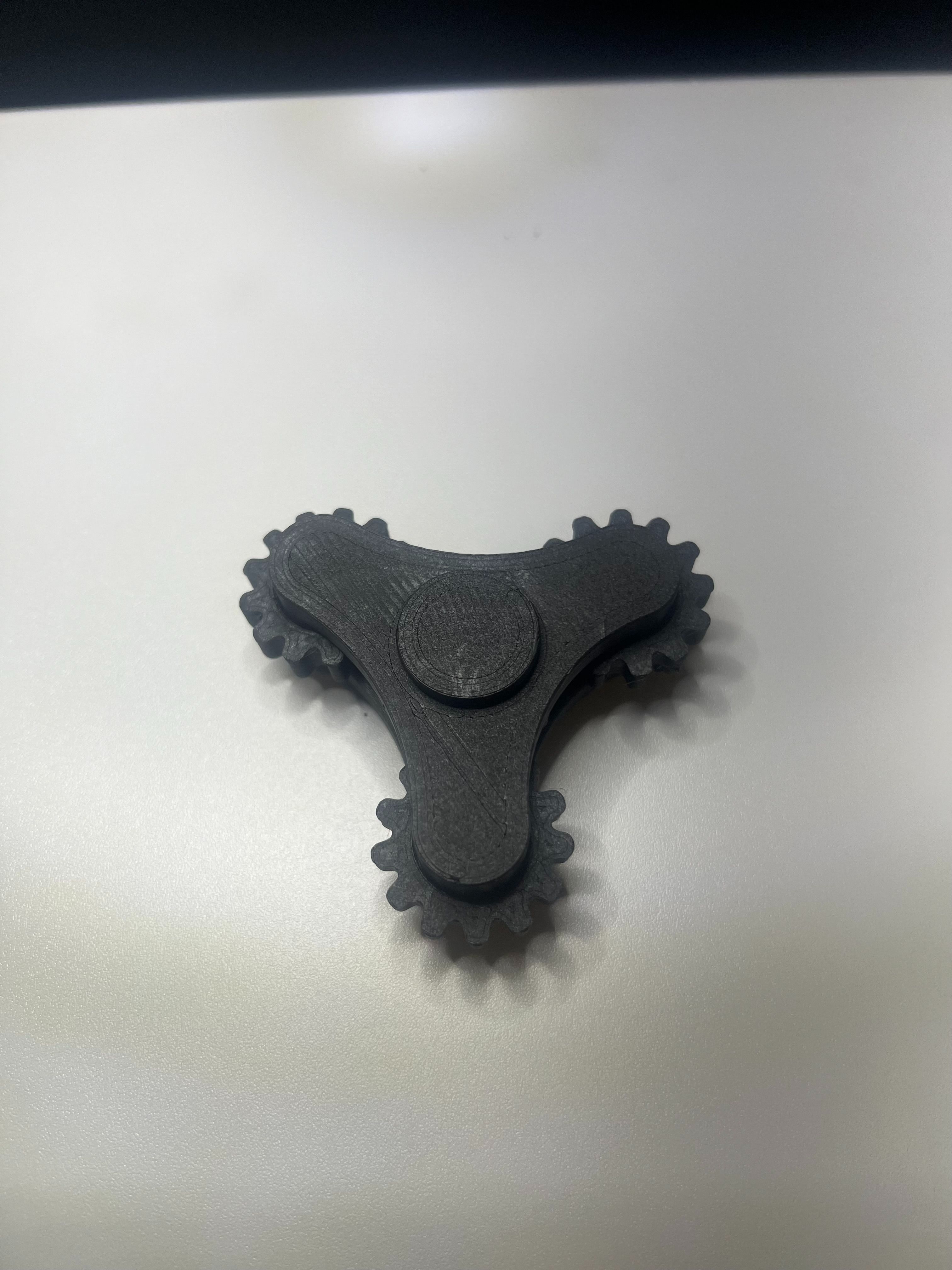 Fidget Spinner | 3D models download | Creality Cloud