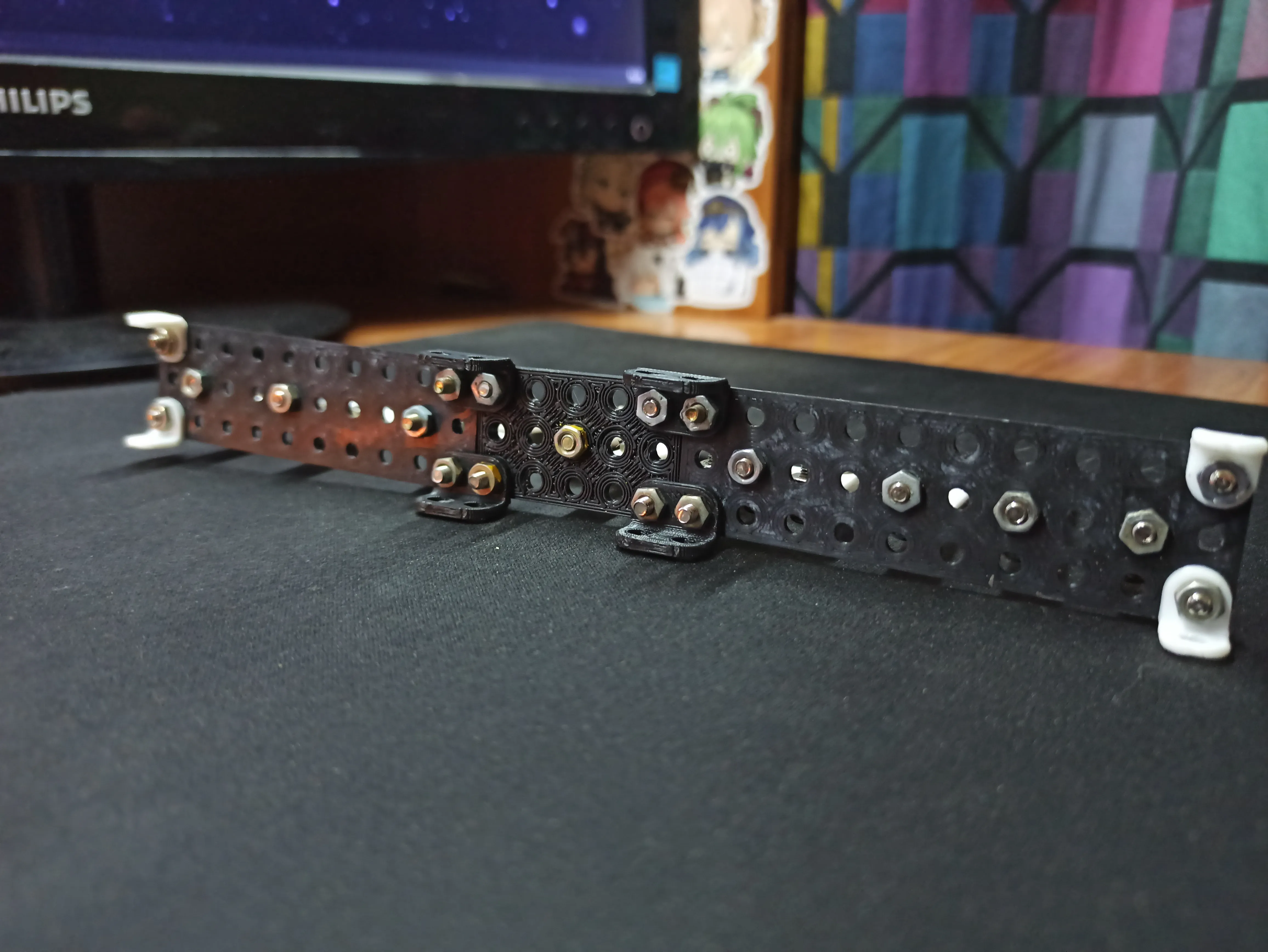 Конструкто Собери Сам/Constructor Assemble Yourself | 3D models ...