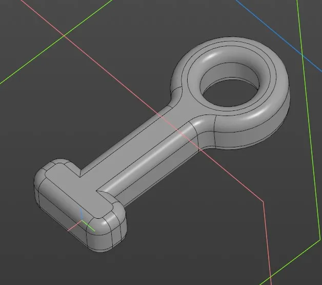 3D Printer Files | 3MF File | Child-proof socket covers | Creality Cloud