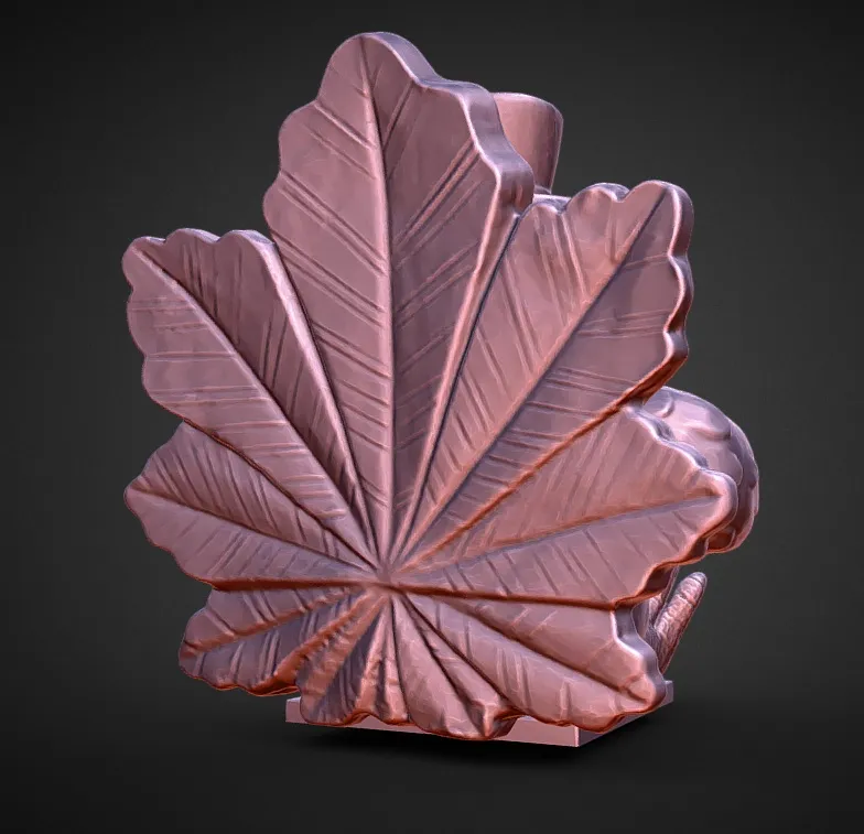 Sculptures & Artworks STL Download - thanksgiving turkey figurine ...
