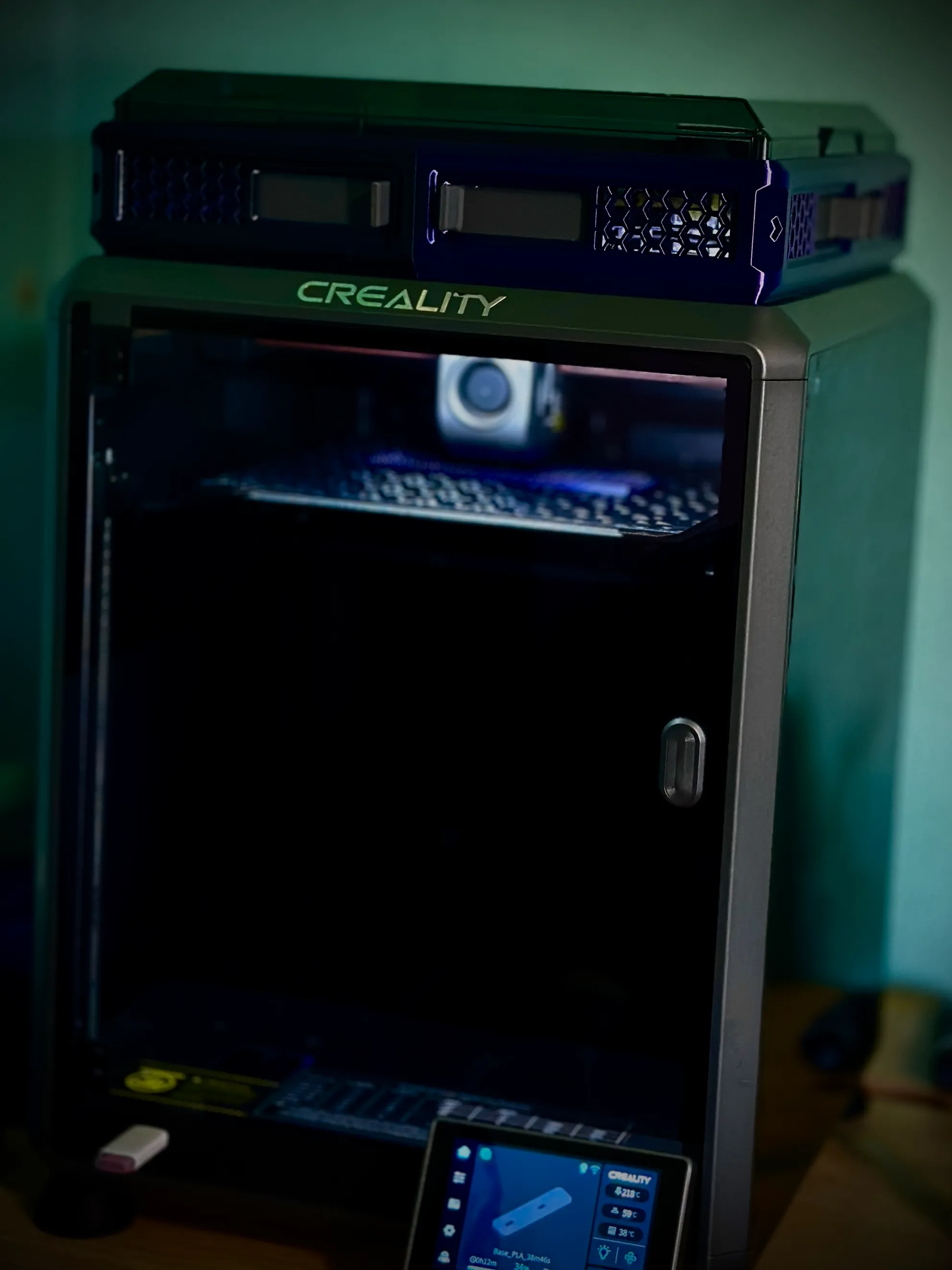 Working Good. Rly good project. Pdf instruction is missing, but i could do it without. Worth ...