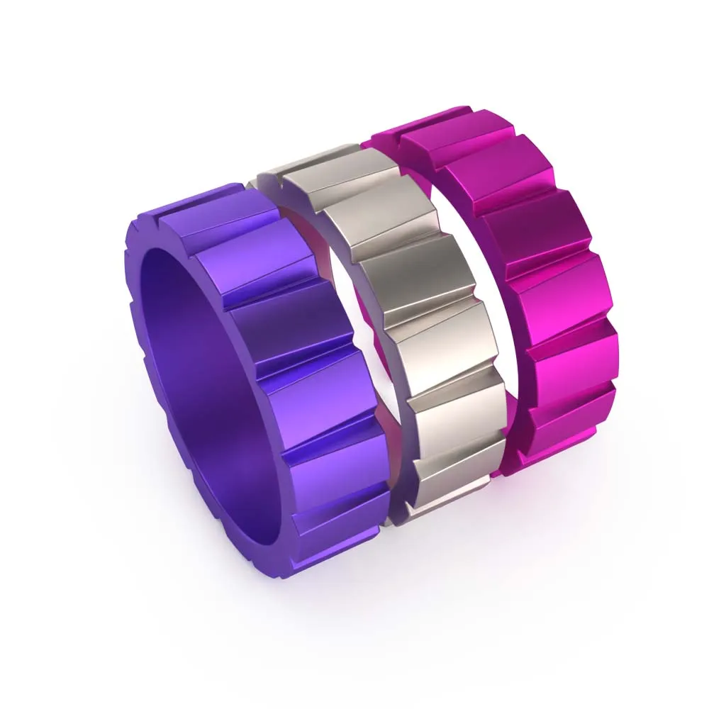 AC-MENS-RING-055 | 3D modeller indir | Creality Bulutu