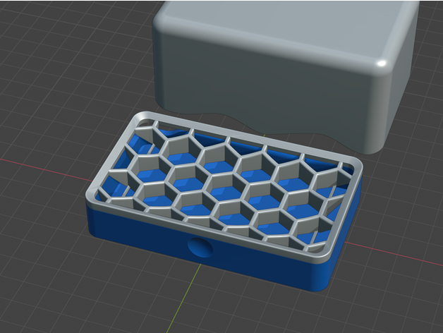 Soap Box | 3D models download | Creality Cloud