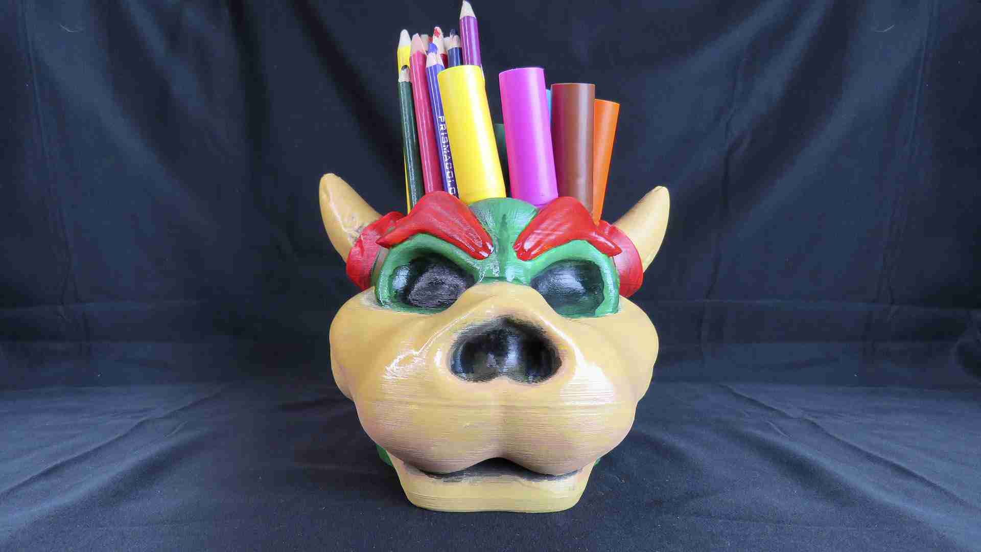 DRAGON TURTLE PEN | 3D models download | Creality Cloud