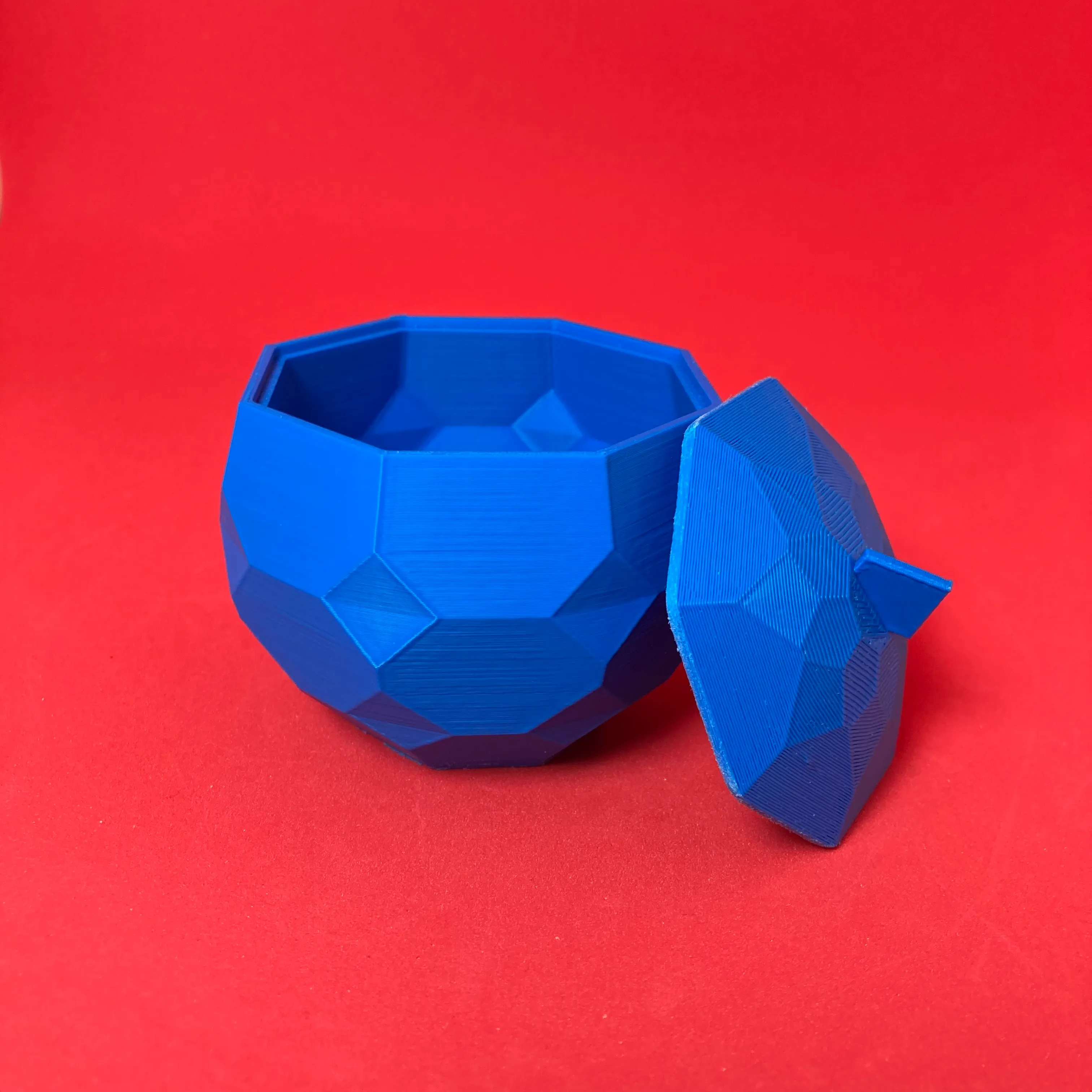 Bowl Geometric | 3D modeller indir | Creality Bulutu