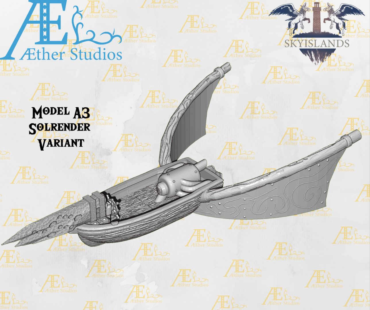 KS3SHP01 - Ziltek Model A | 3D models download | Creality Cloud