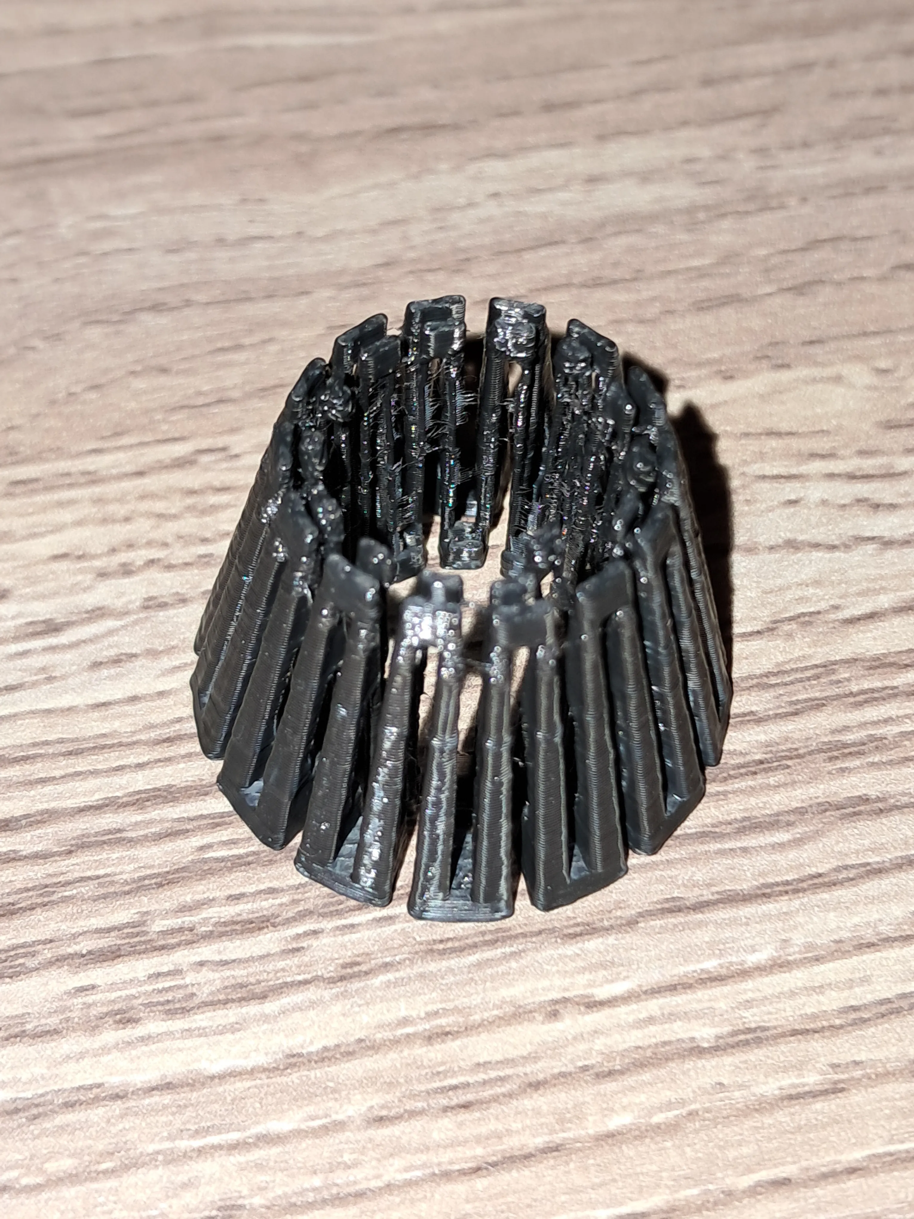 3D Printer Files | 3MF File | collet | Creality Cloud