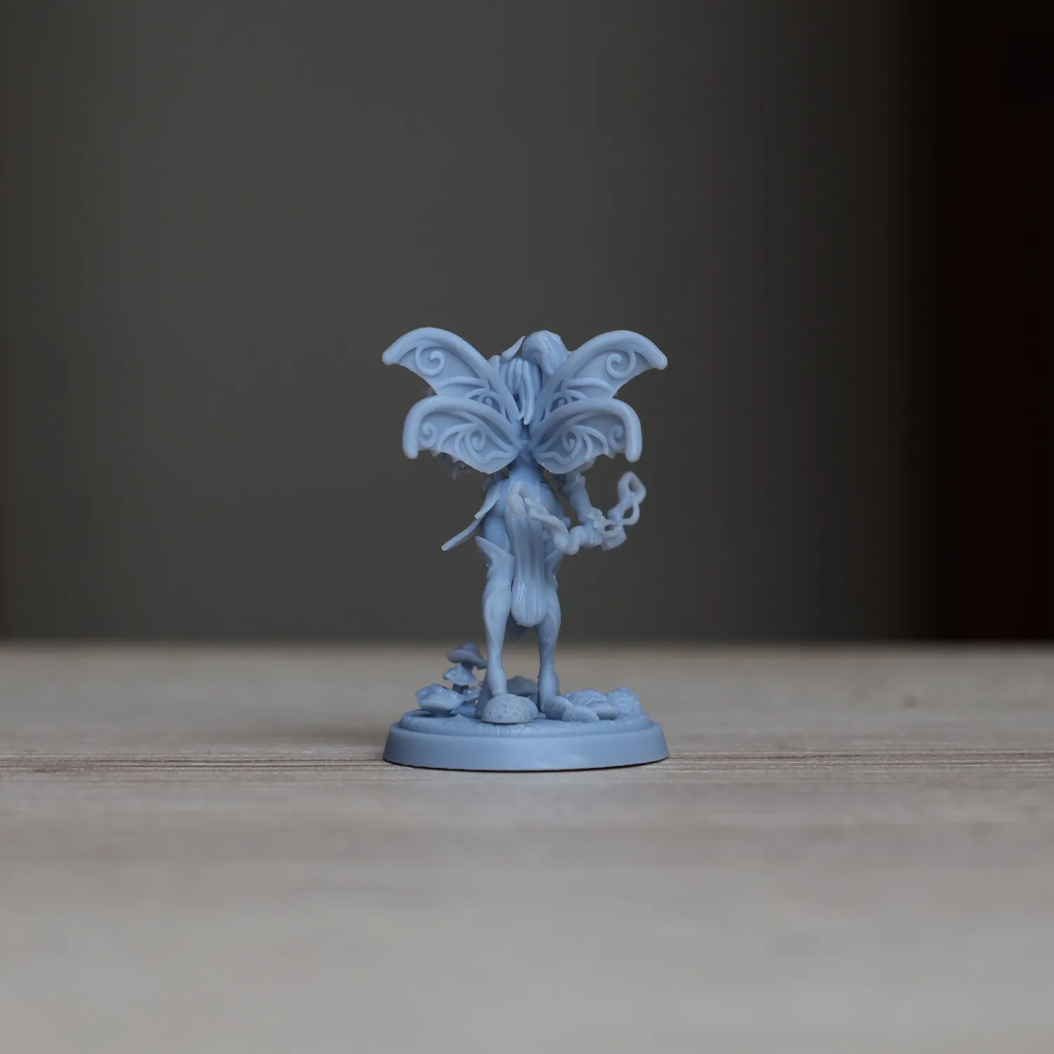 Twilight Arrow Watcher - Creality Cloud c/o Belksasar3DPrint | 3D ...