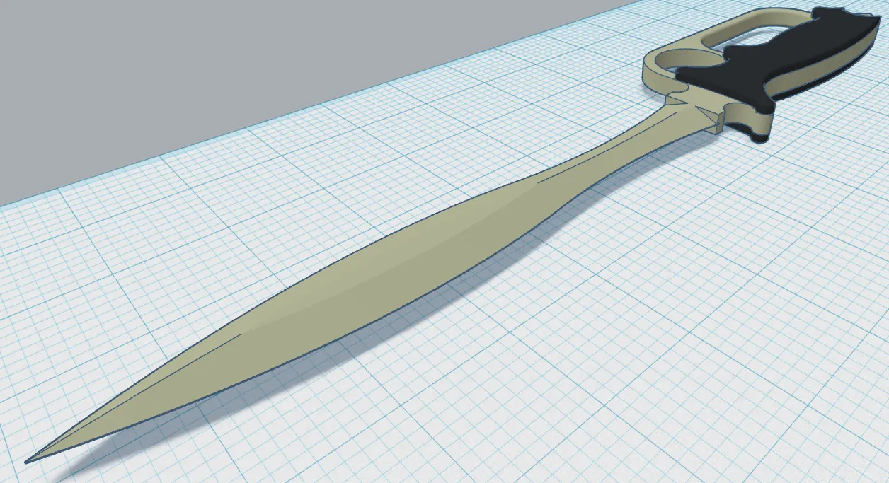 gratuita Miniature Games & Accessories STL Descarga - KK 10 - Cyberbeast