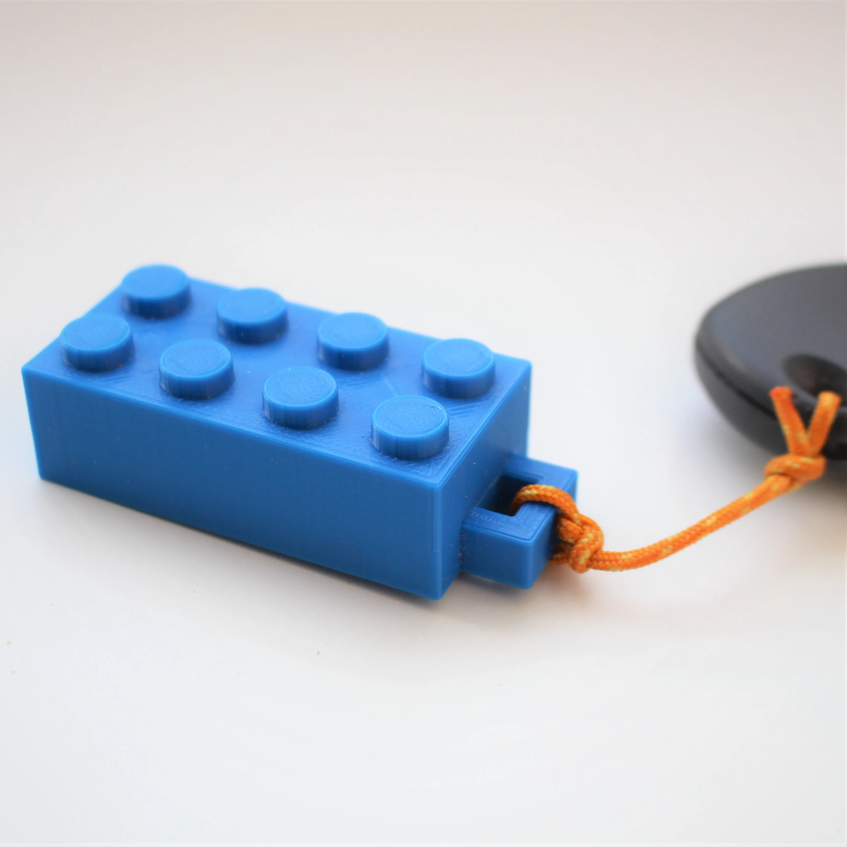 3D Printer Files | 3MF File | Lego key ring | Creality Cloud
