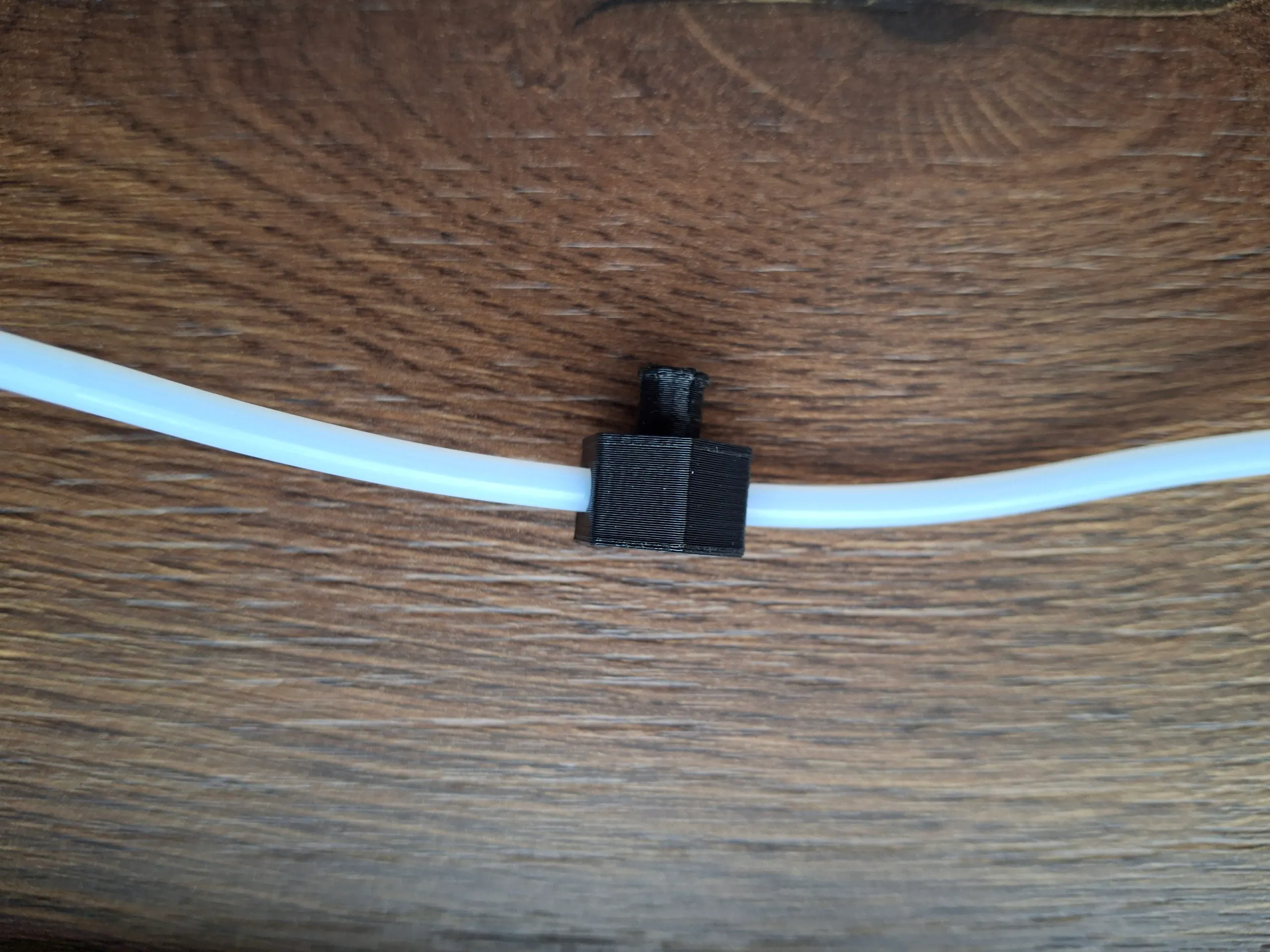 3D Printer Files | 3MF File | Hexagon PTFE geleider/guide | Creality Cloud