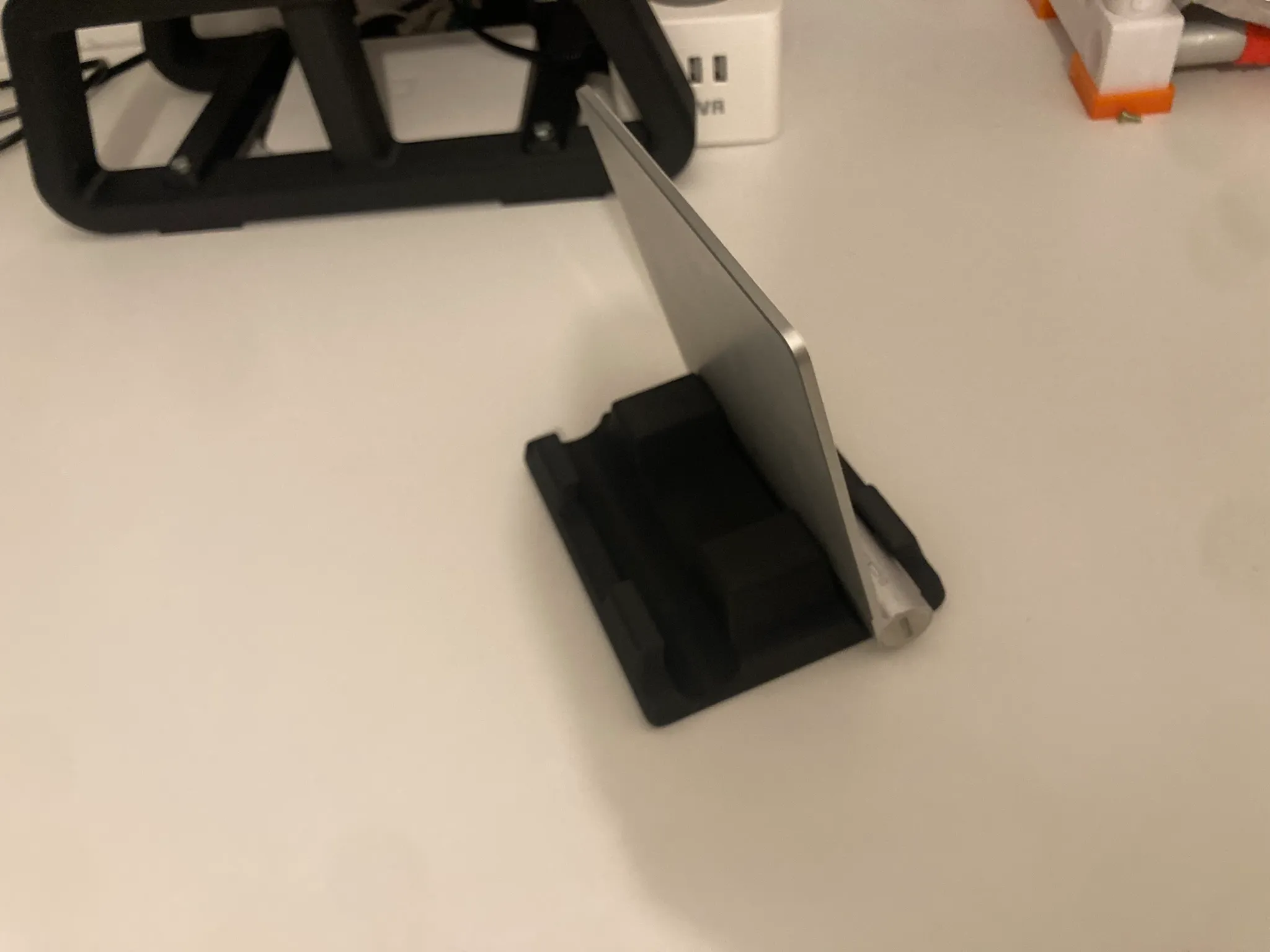 3D Printer Files | 3MF File | Apple Magic Trackpad and Wireless Magic ...