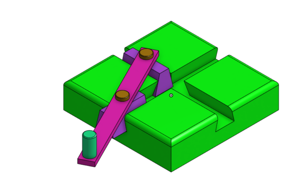 Do nothing machine | 3D models download | Creality Cloud