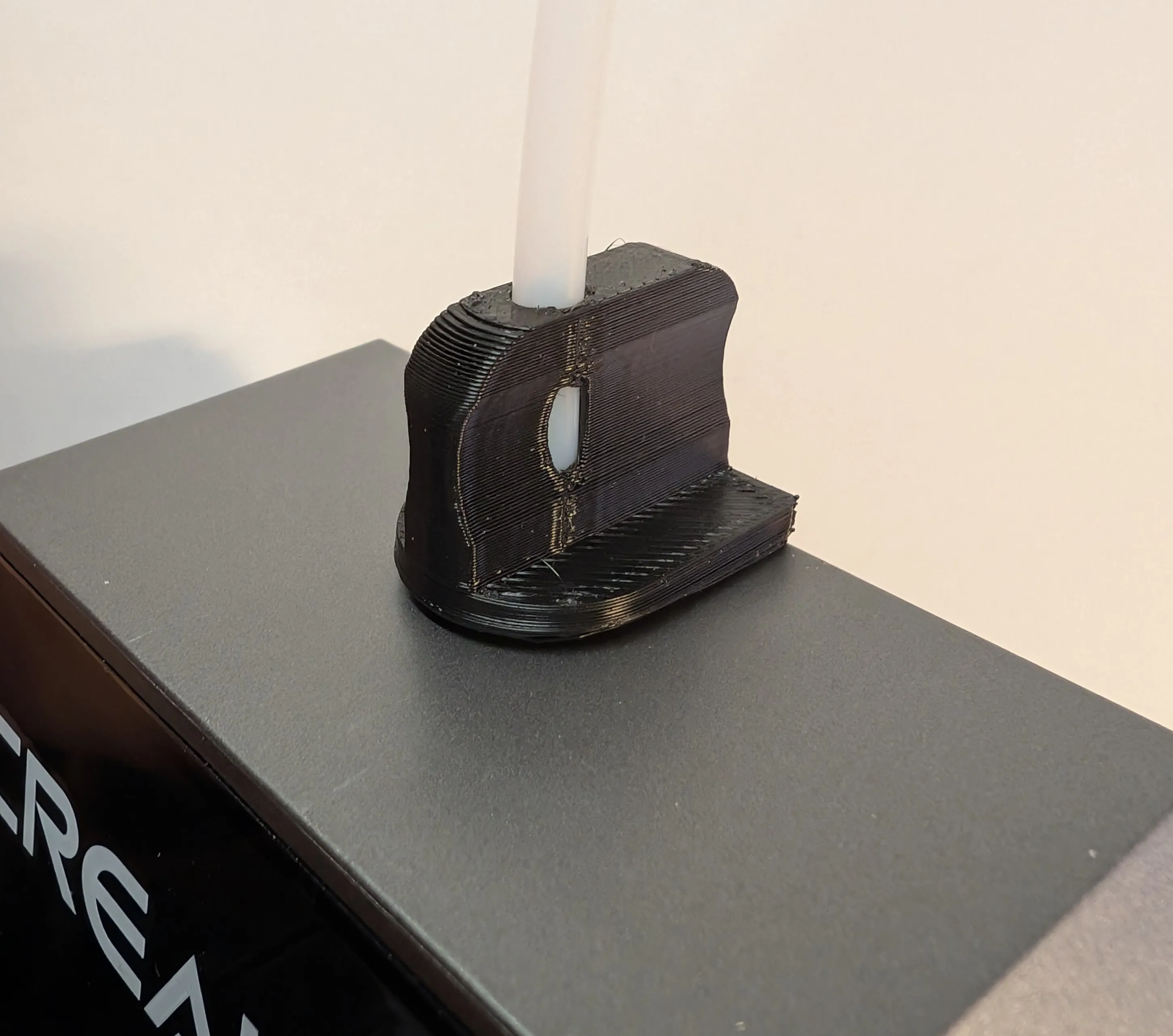 3D Printer Files | 3MF File | Space Pi Filament Dryer Bowden tube ...