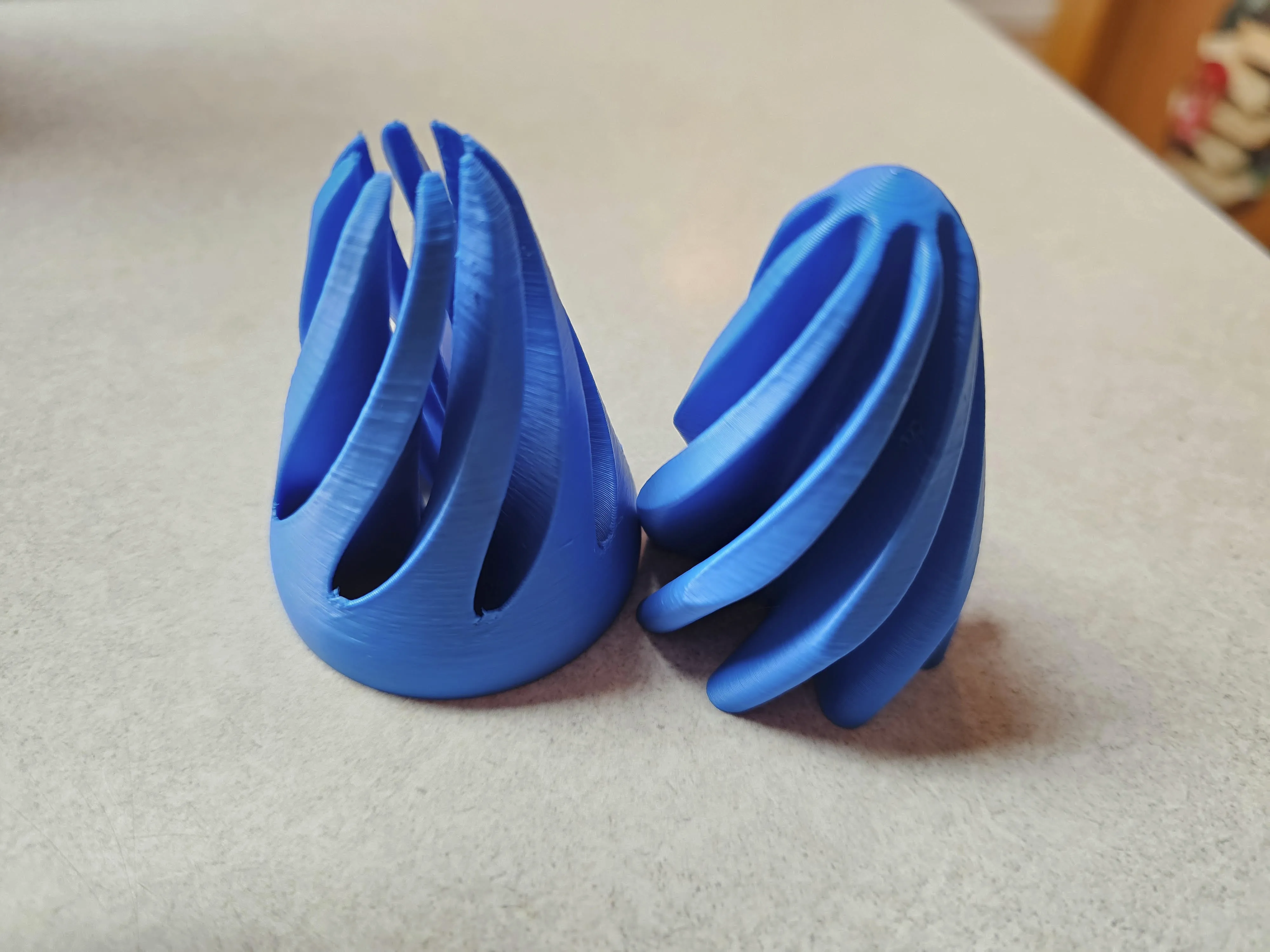 3D Printer Files | 3MF File | pass through toy | Creality Cloud