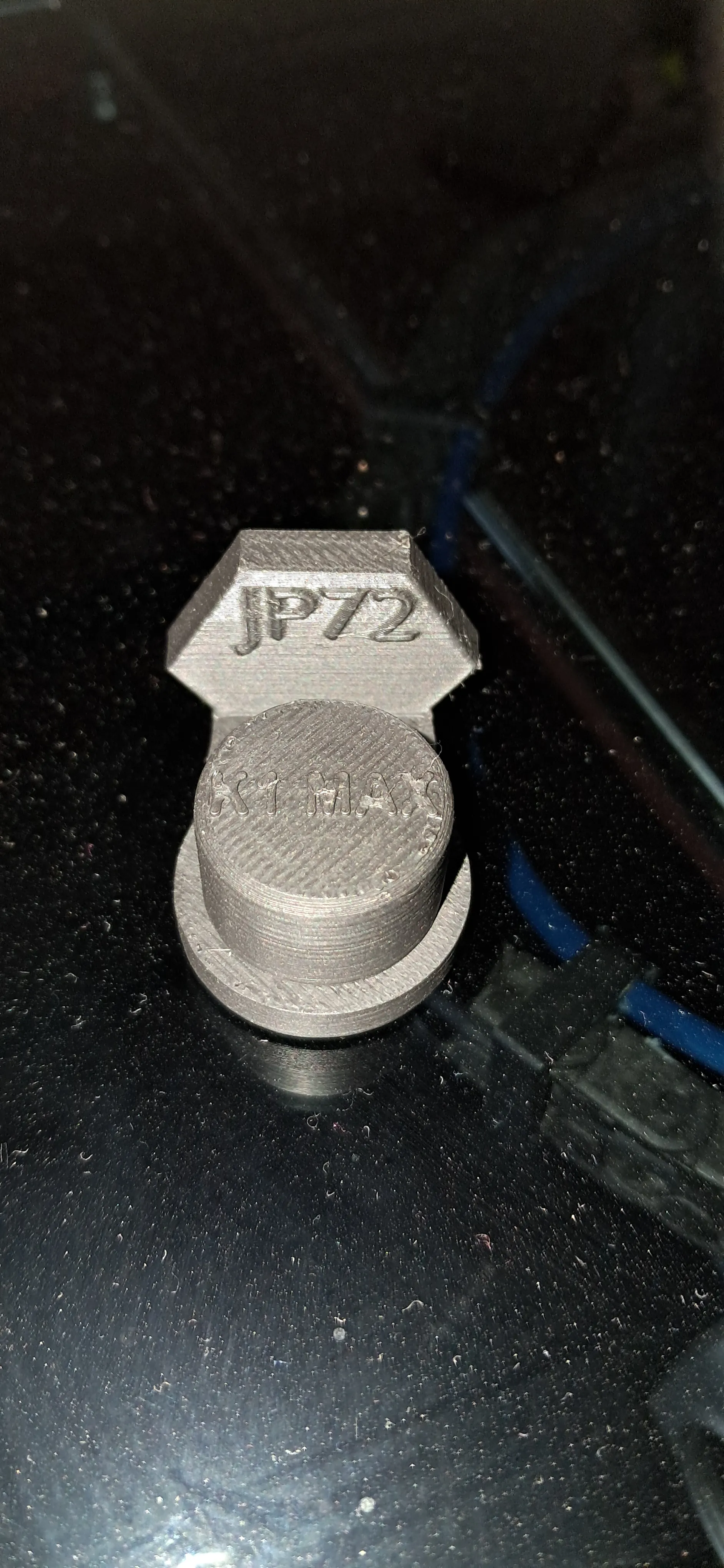 3D Printer Files | 3MF File | Support colle K1 Max | Creality Cloud