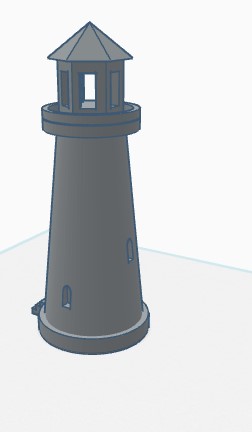 Faro | 3D models download | Creality Cloud