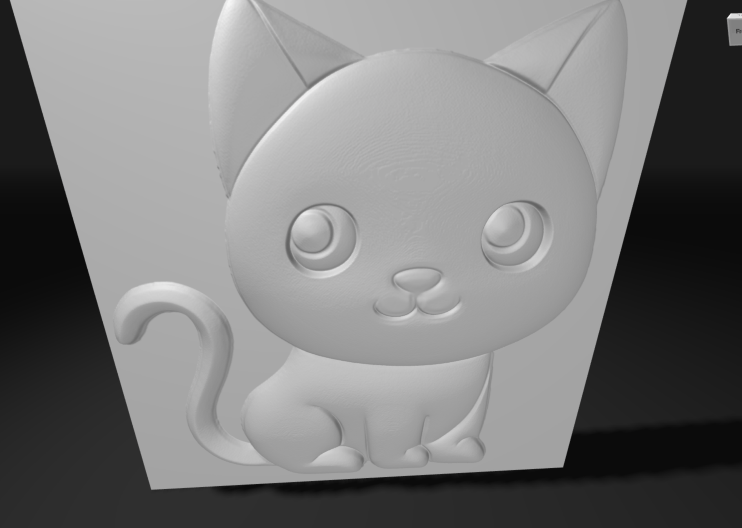 my new cat model has been approved and now it is 30% off happy summer ...