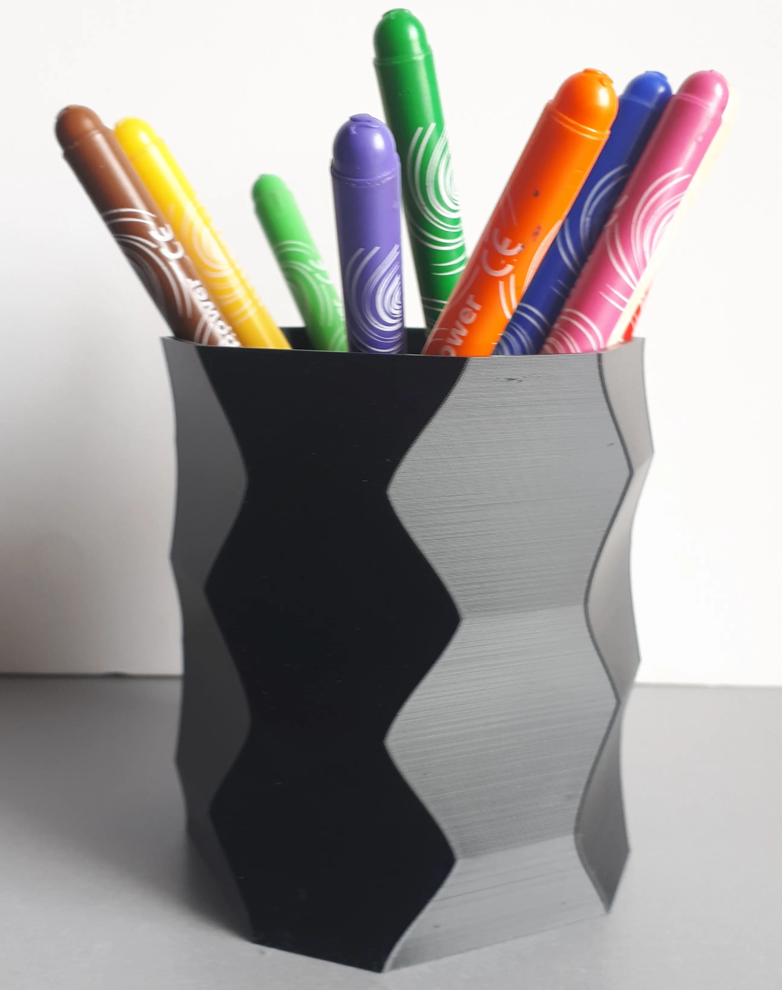 PEN HOLDER | 3D models download | Creality Cloud