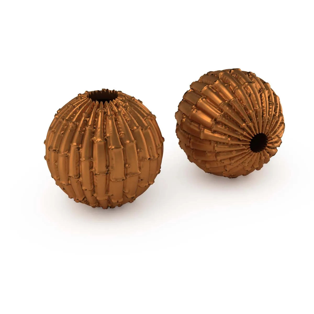Jewelry & Accessories STL Download - AC-BEAD-003by AYUSH CRATION