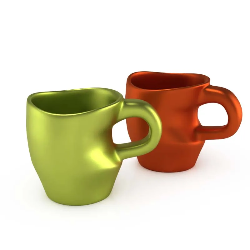 Home Decorations & Ornaments STL Download - AC-COFFEE-MUG-017by AYUSH ...