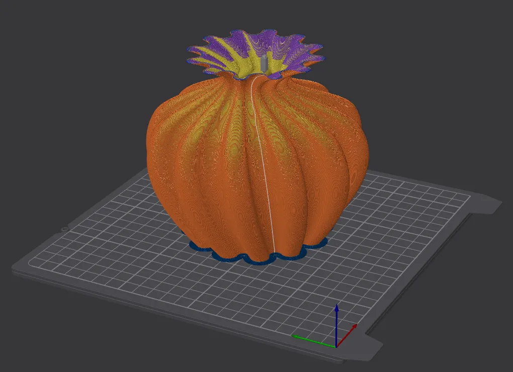 Free Home Decorations & Ornaments STL Download - Rubens shapesby Stolo2