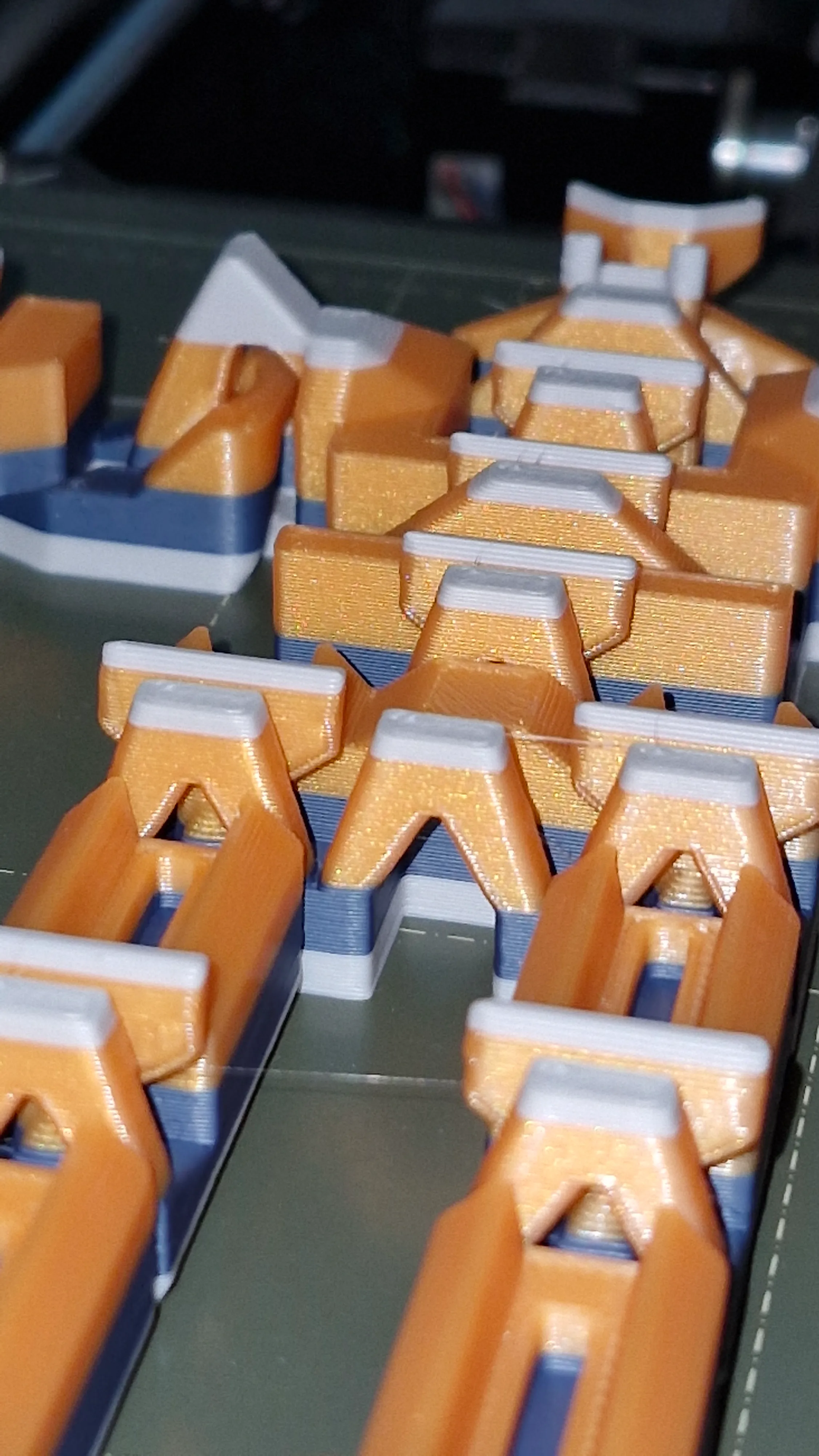 Other STL Download - Qa-Qa (Printable VRM Avatar)by 3esign