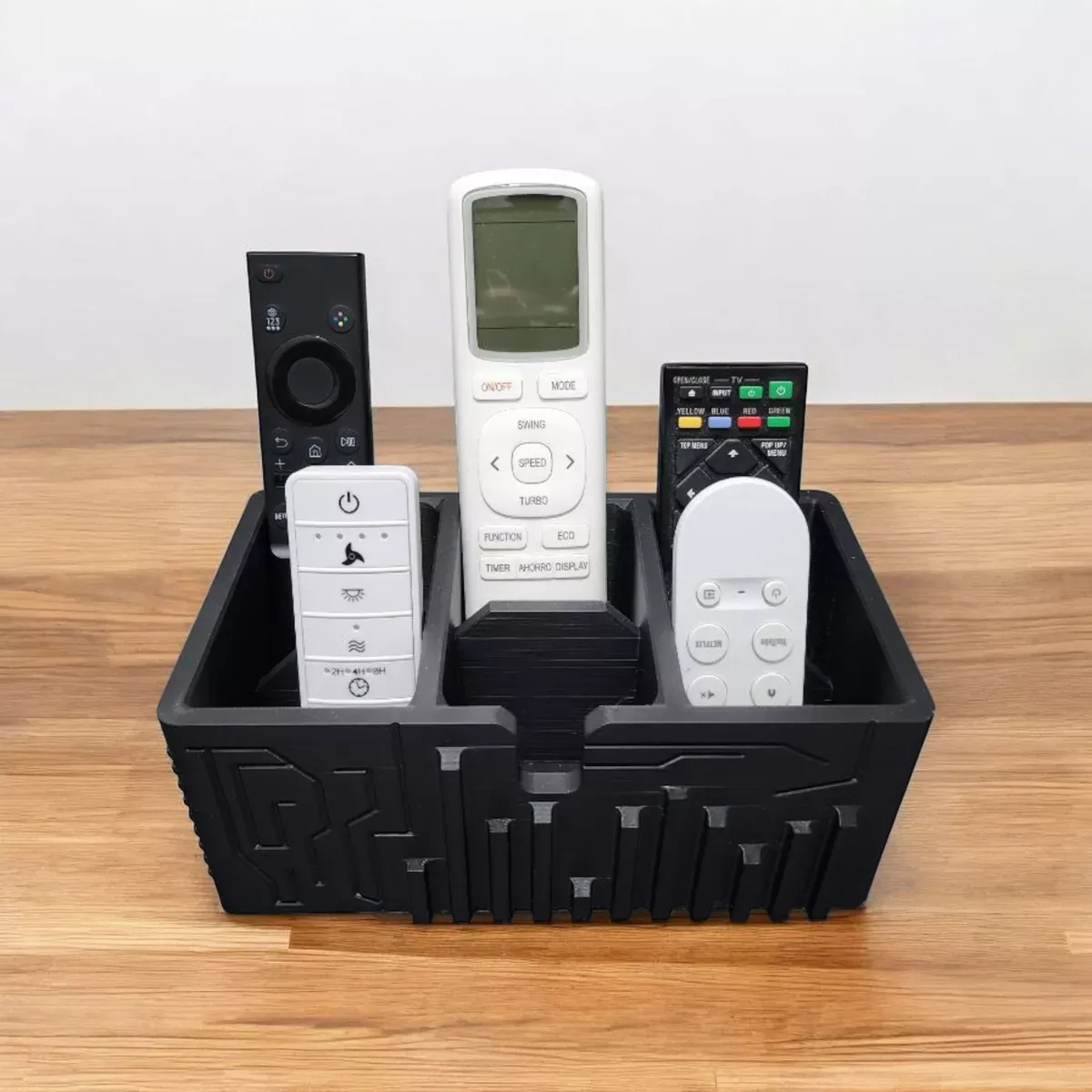 3D Printer Files | 3MF File | Controller stand | Creality Cloud