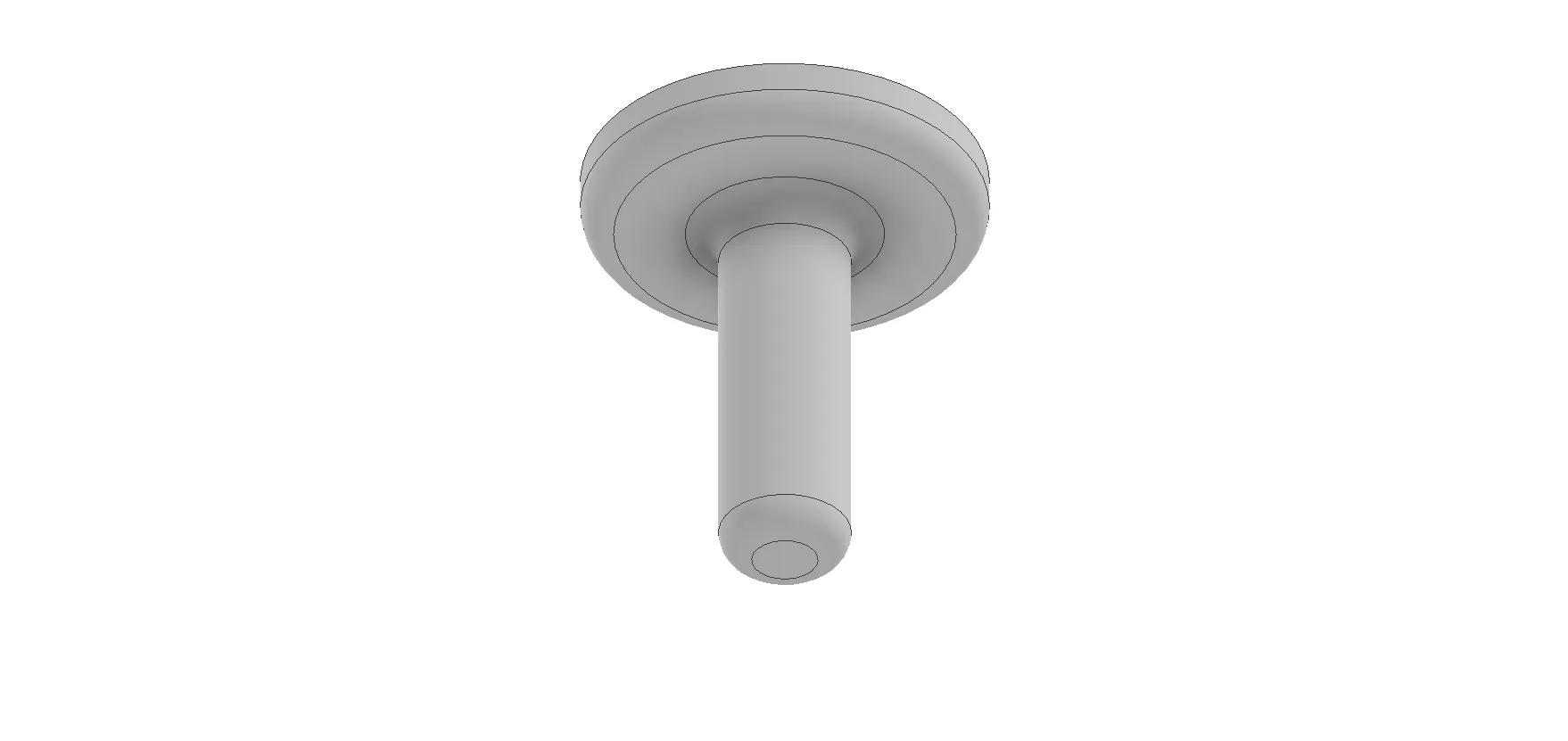 Electronics & RC (Remote Control) STL Download - Compression test mold ...