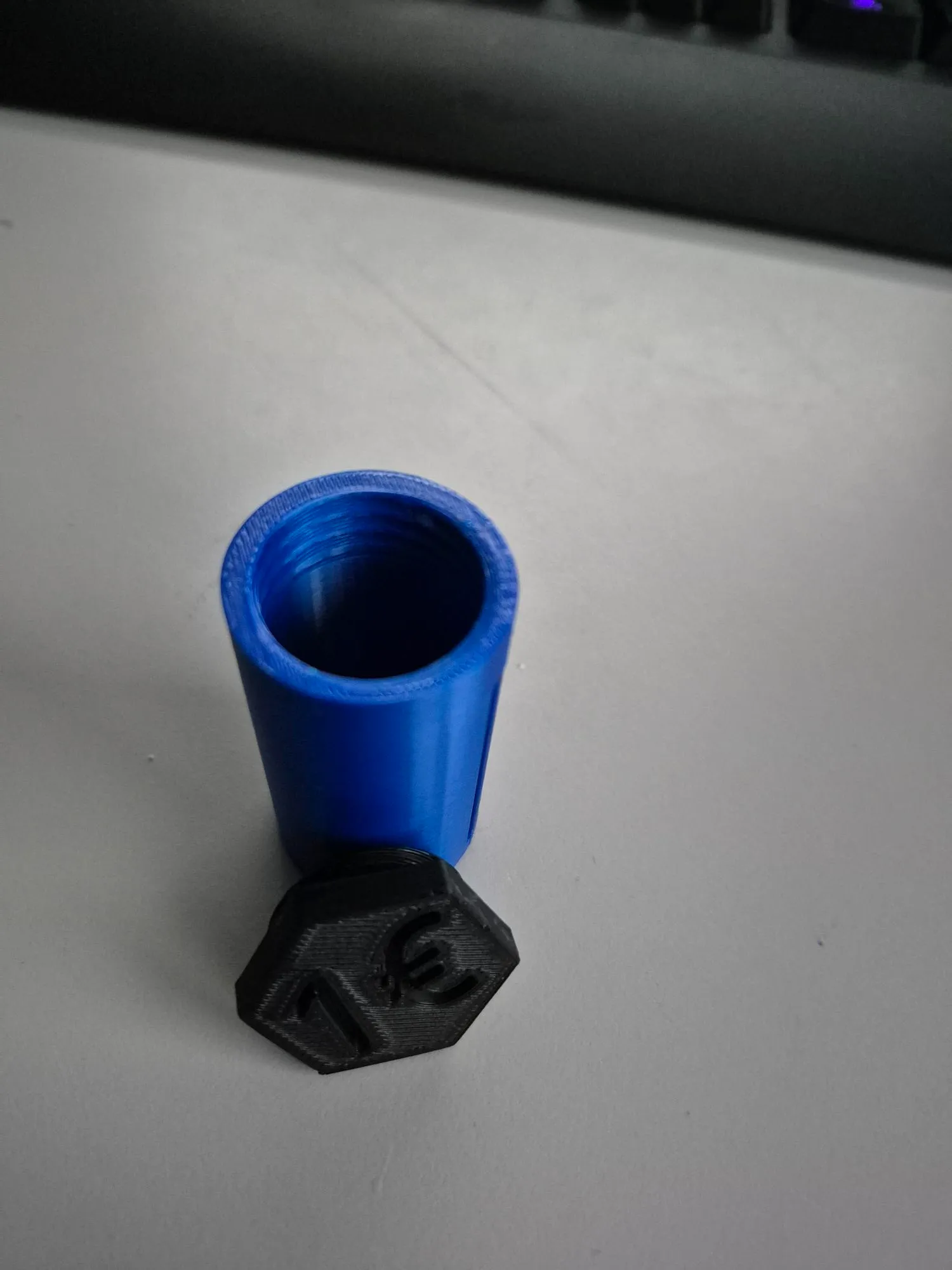 Archivos de impresora 3D | Archivo 3MF | Coin Case | Creality Cloud