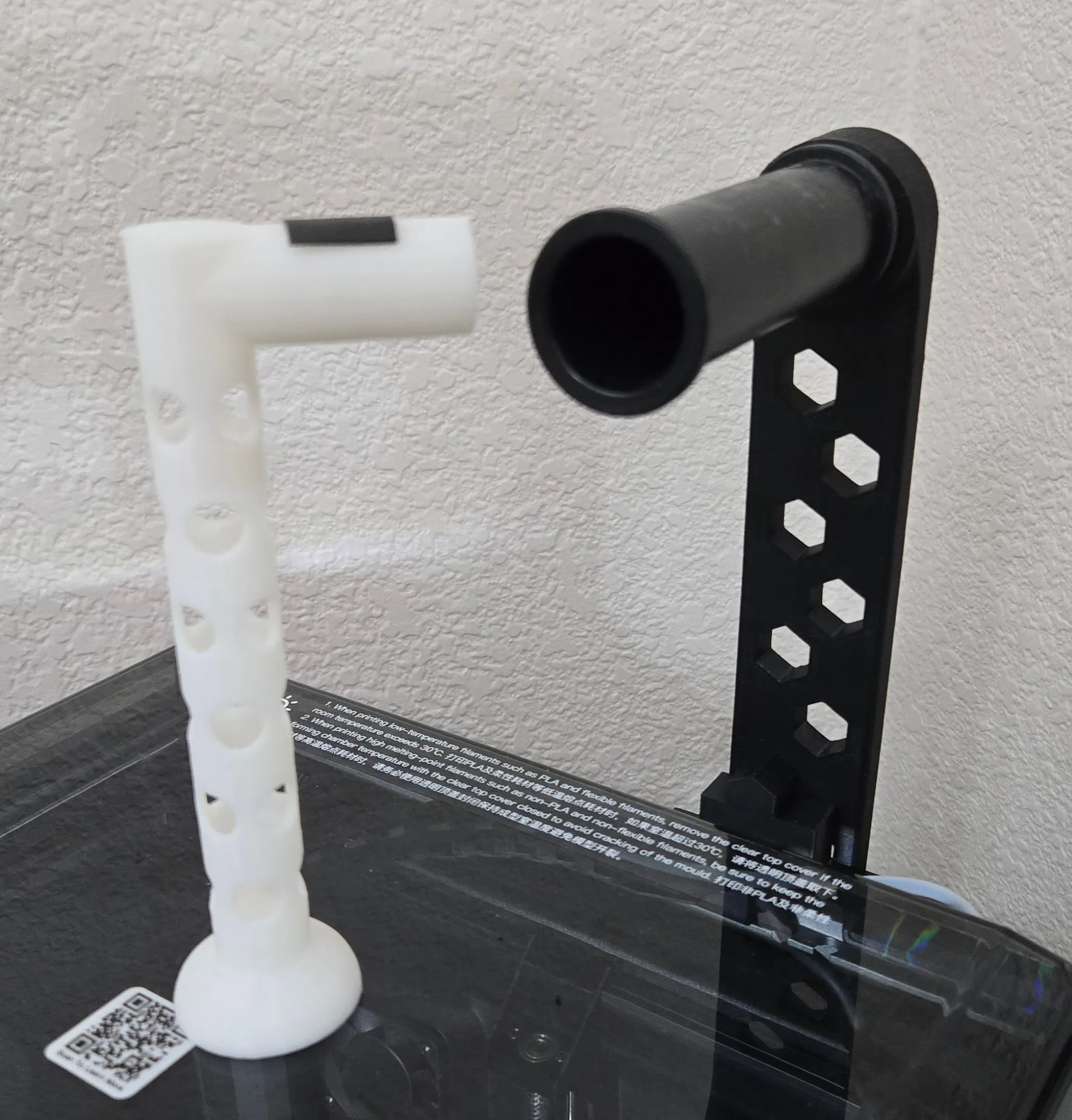 3D Printer Files | 3MF File | K1 Top Spool Mount Support | Creality Cloud