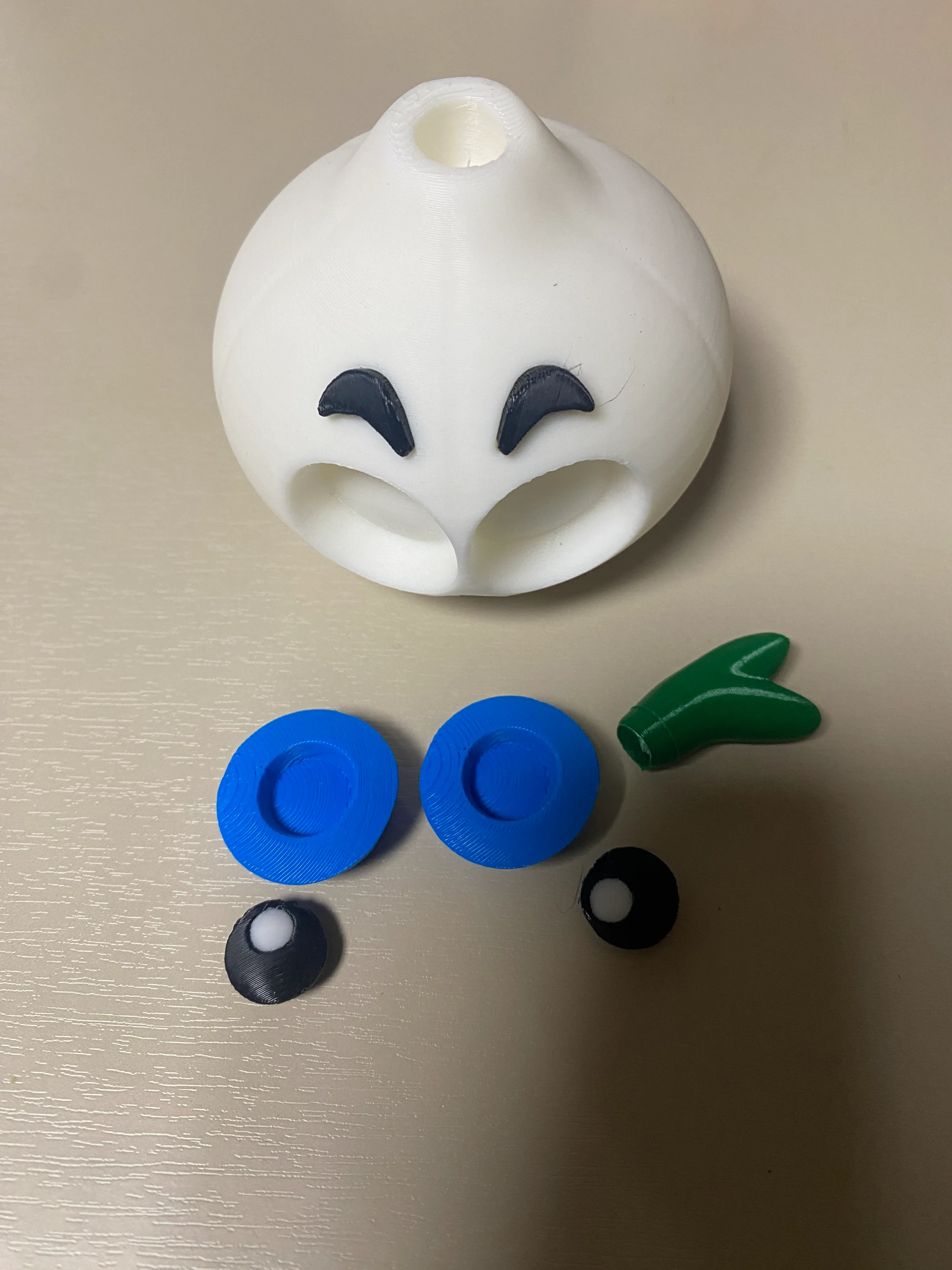 3D Printer Files | 3MF File | onion | Creality Cloud