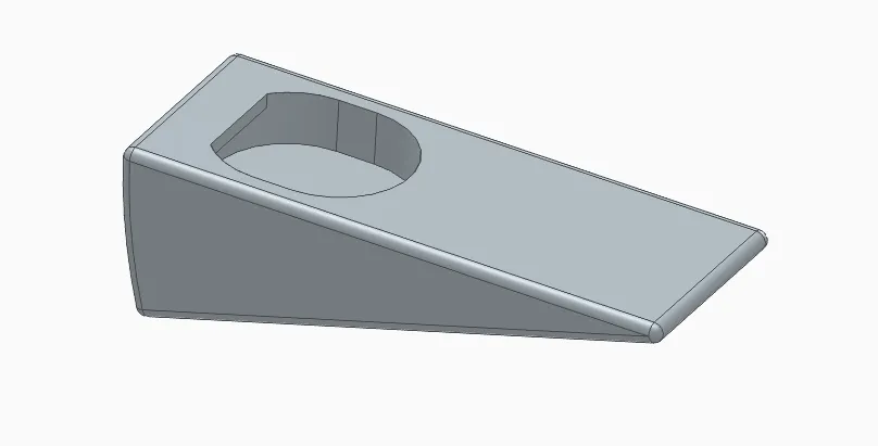 3D Printer Files | 3MF File | Bottle opener | Creality Cloud