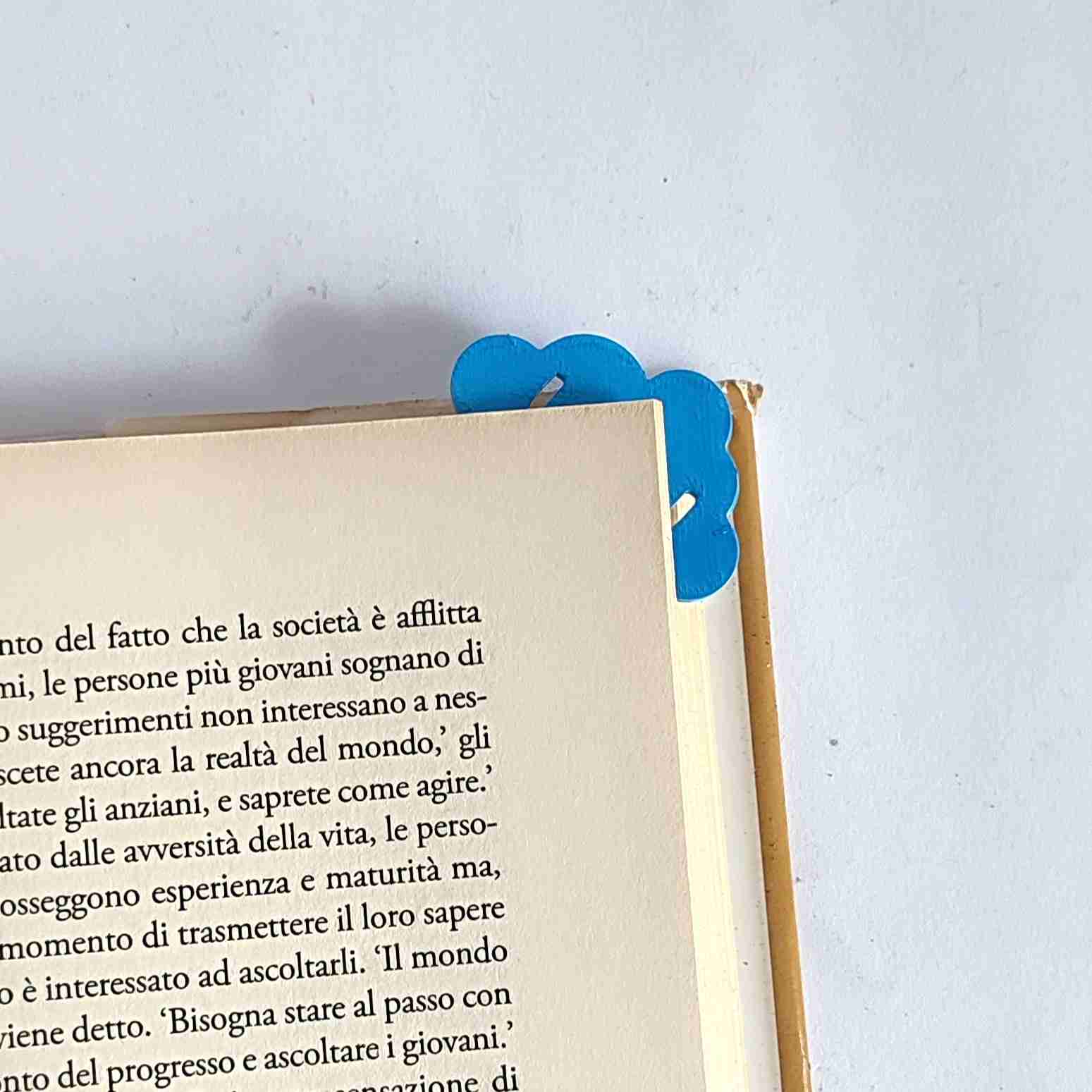 BookMarks (Cloud/Sun) | 3D models download | Creality Cloud