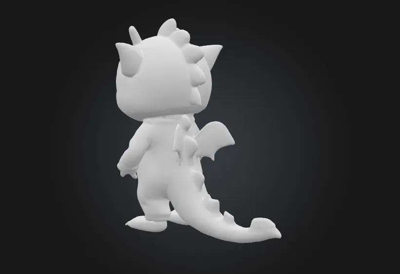 Characters & Creatures STL Descarga - Xempiaaz cutiepies - Zazoo - Xempiaaz