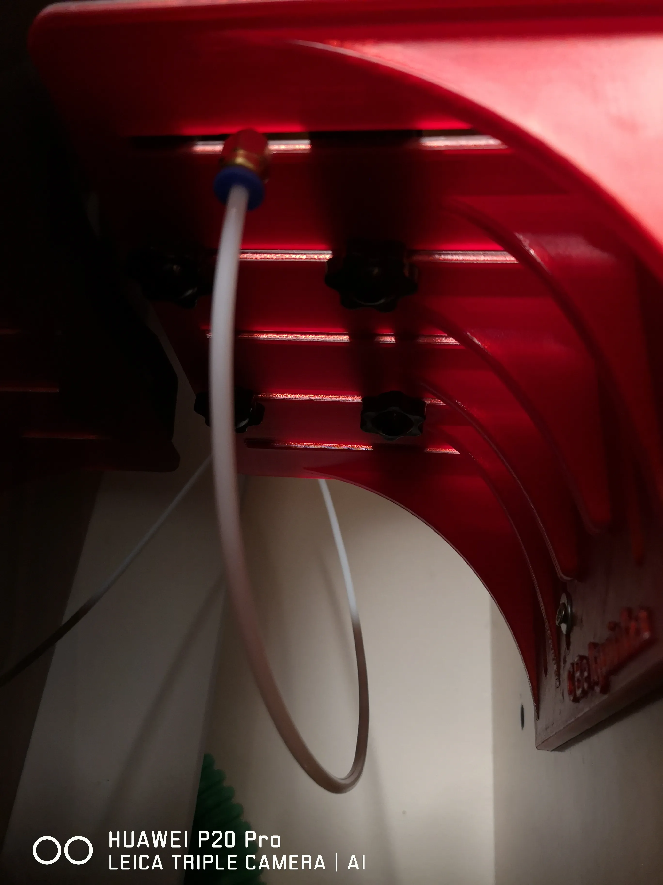 3D Printer Files | 3MF File | Adjustable Spool Shelf | Creality Cloud