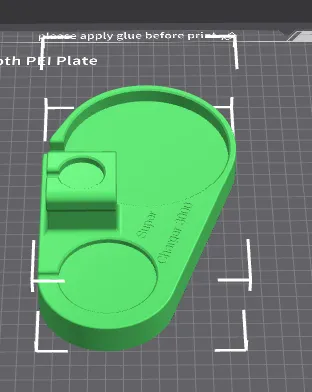 3D Printer Files | 3MF File | Super Charger 3000 | Creality Cloud