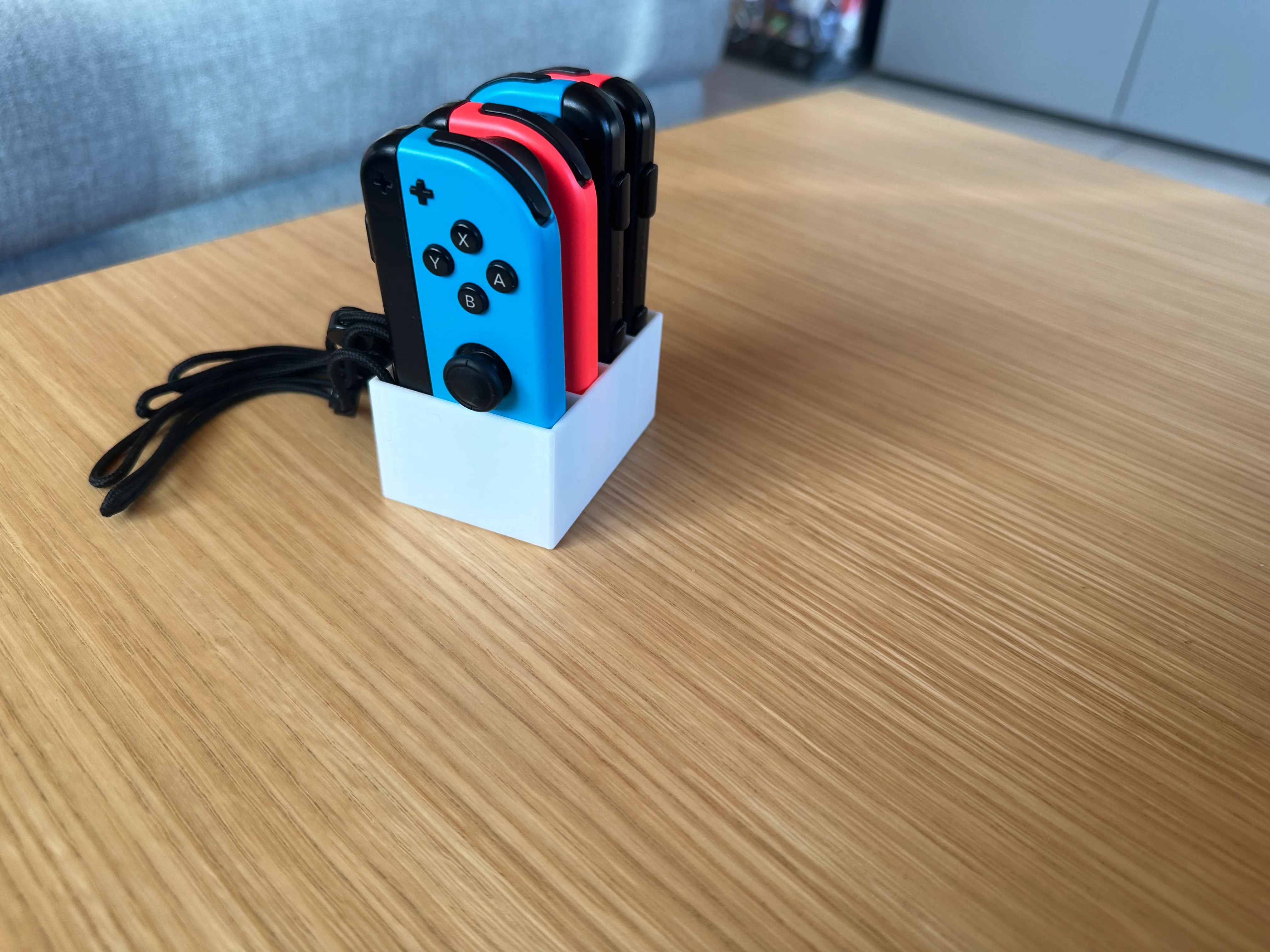 3D Printer Files | 3MF File | Nintendo Switch Controller Box | Creality ...