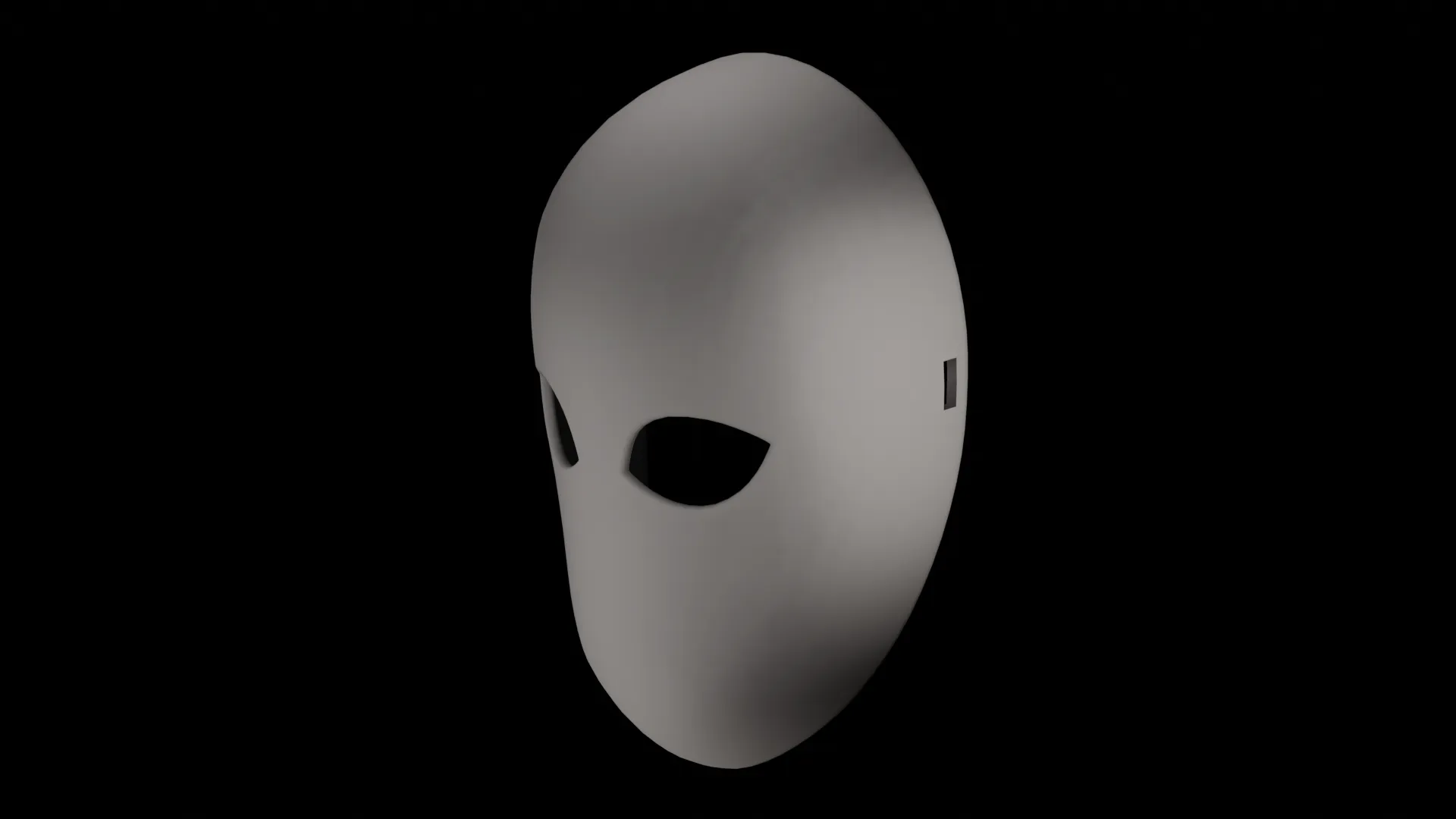 Other STL Download - Tyler the creator chromakopia maskby Tommy7