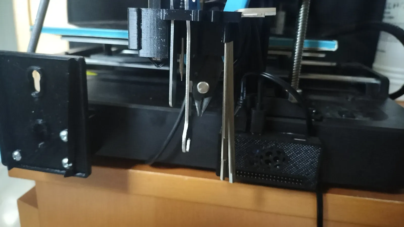 3D Printer Files | 3MF File | Raspberry PI Zero 2W Casing | Creality Cloud