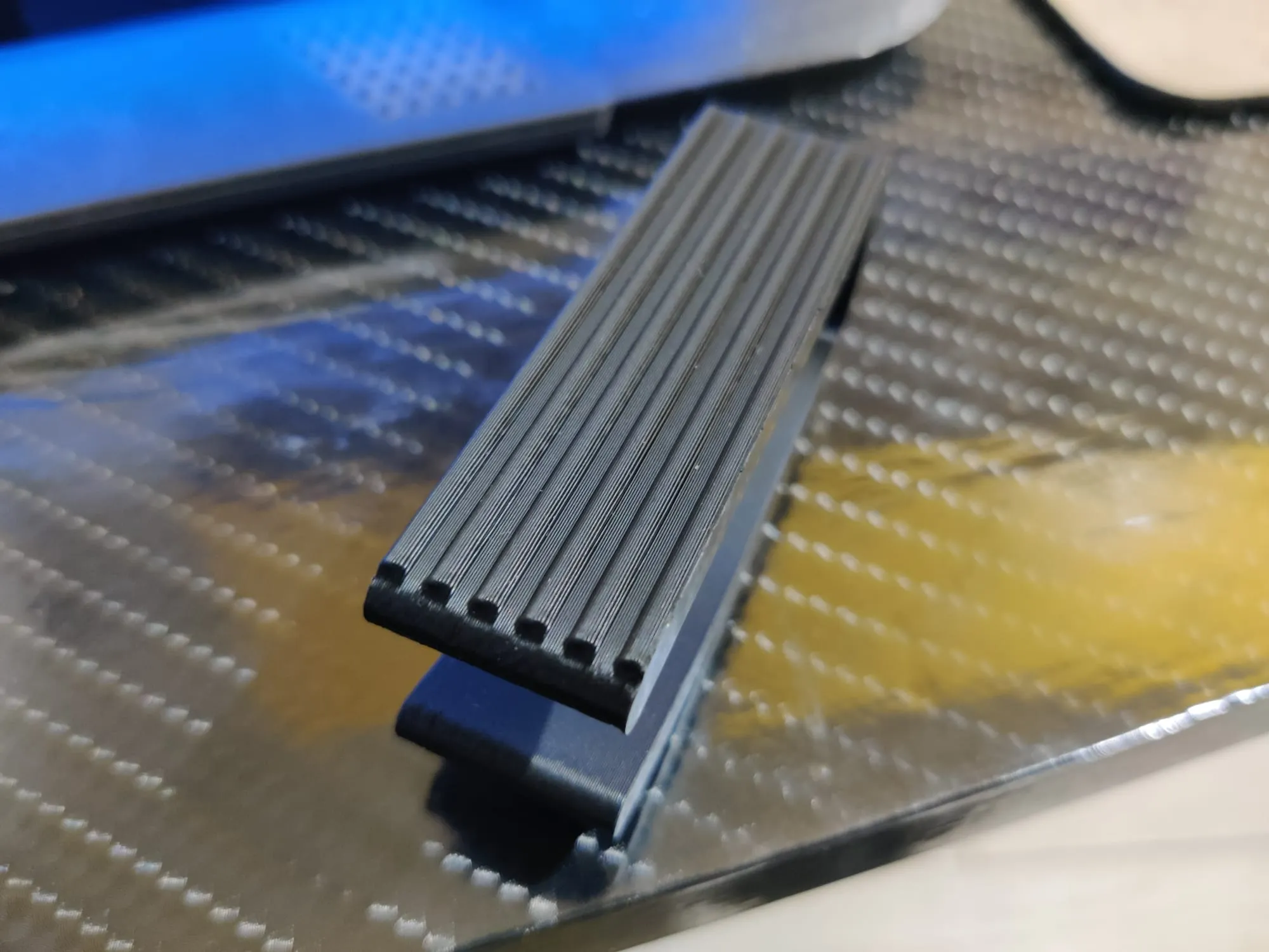 3D Printer Files | 3MF File | Fingertip Callus Trainer | Creality Cloud