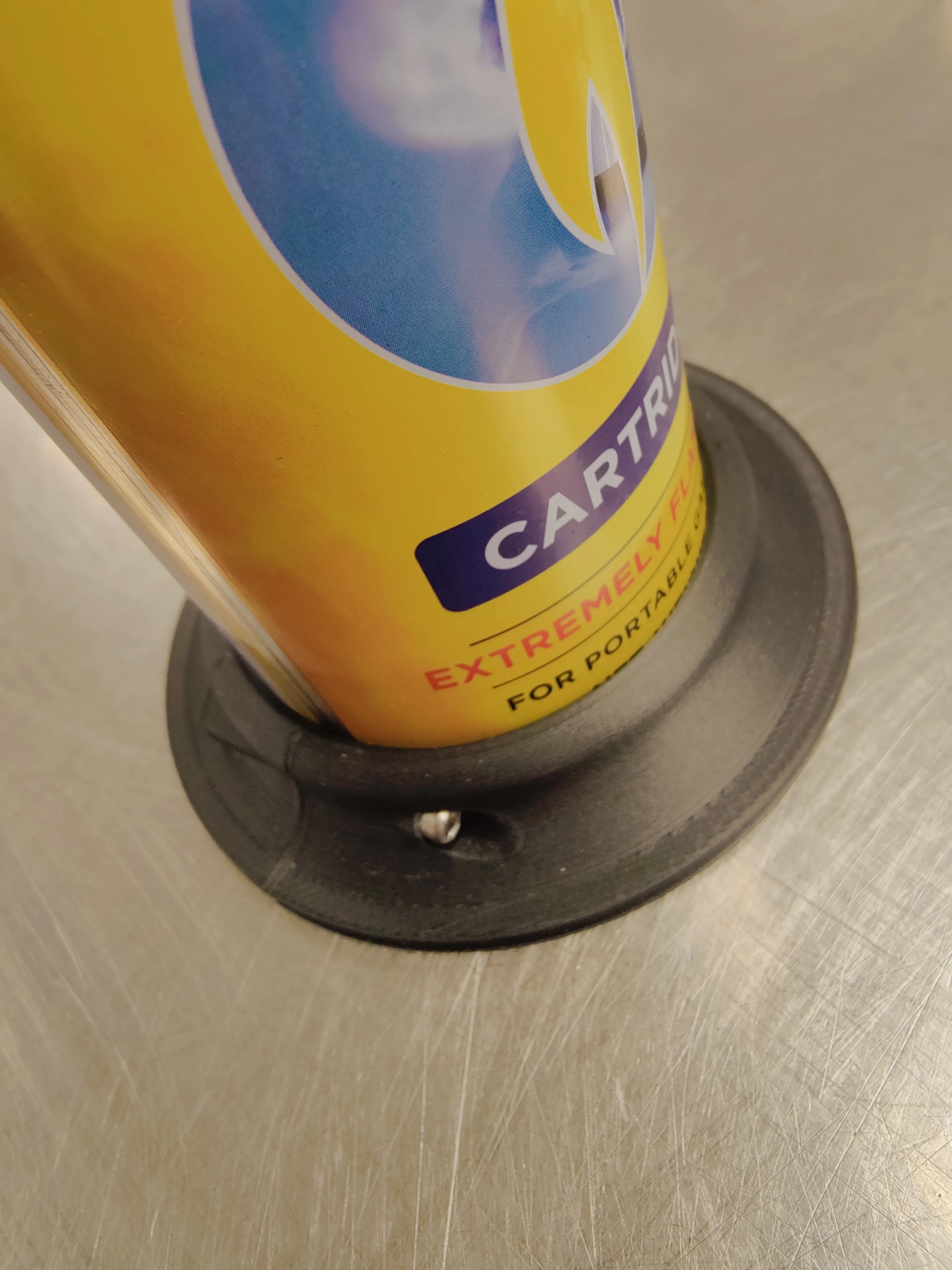 Kitchen blow torch holder | 3D models download | Creality Cloud