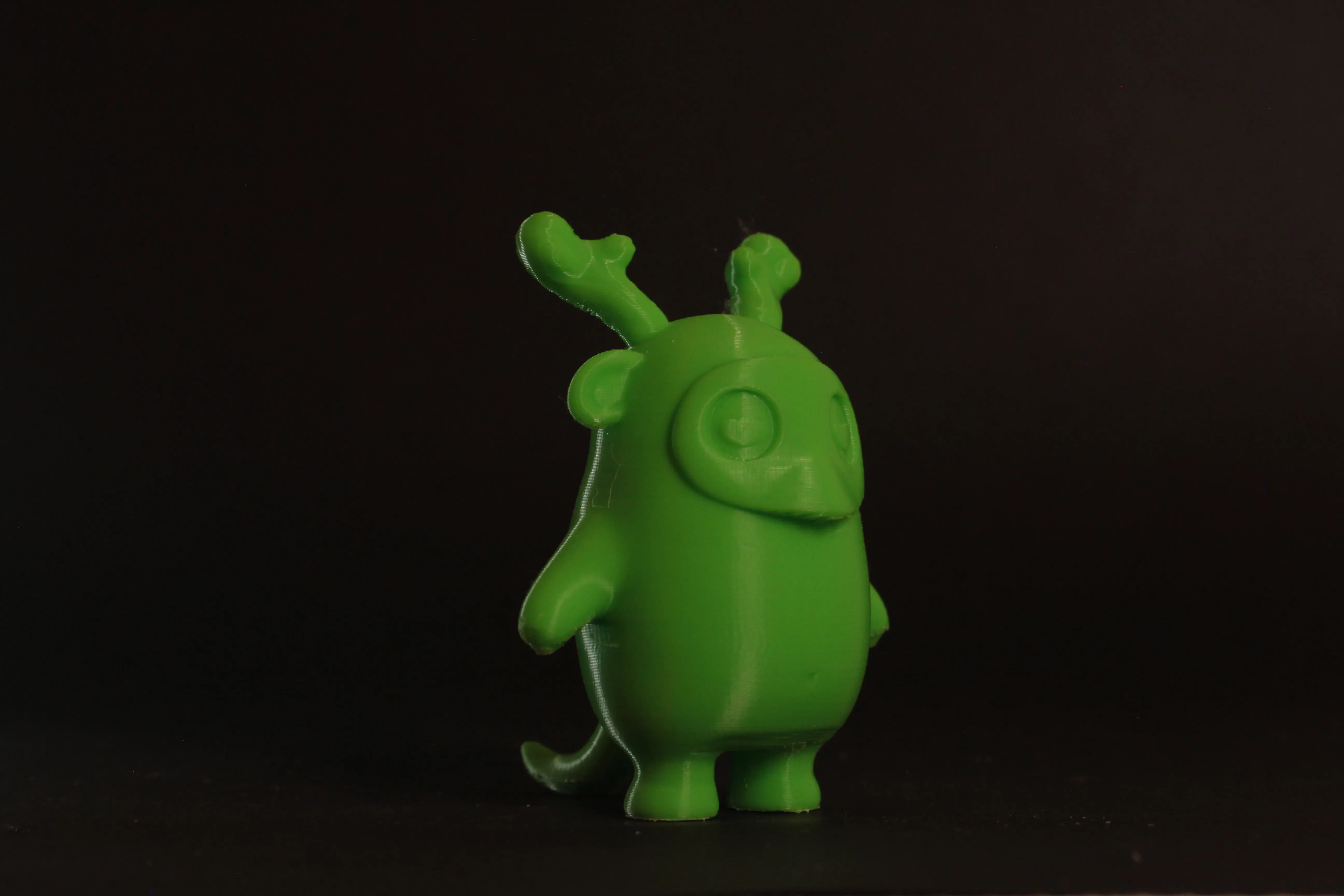 Nature Monster | 3D models download | Creality Cloud