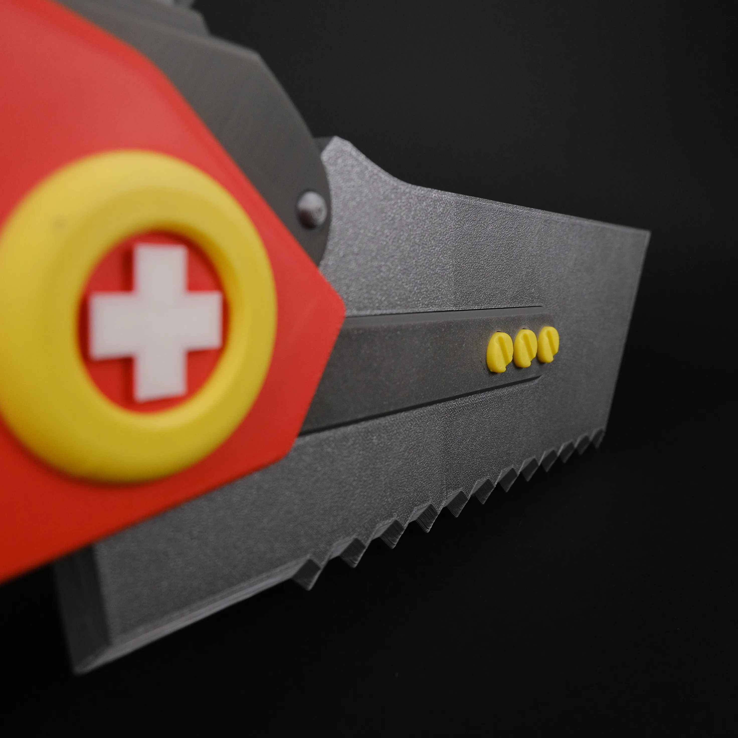 Other STL Download - Team Fortress 2 Amputator - 3D Printable STL for ...