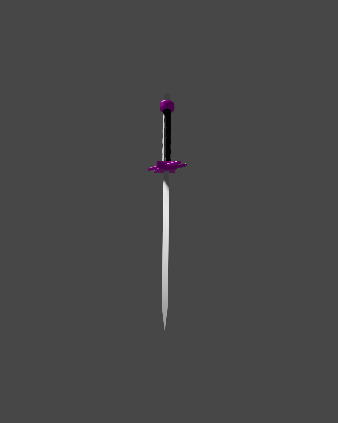 Sword | 3D models download | Creality Cloud