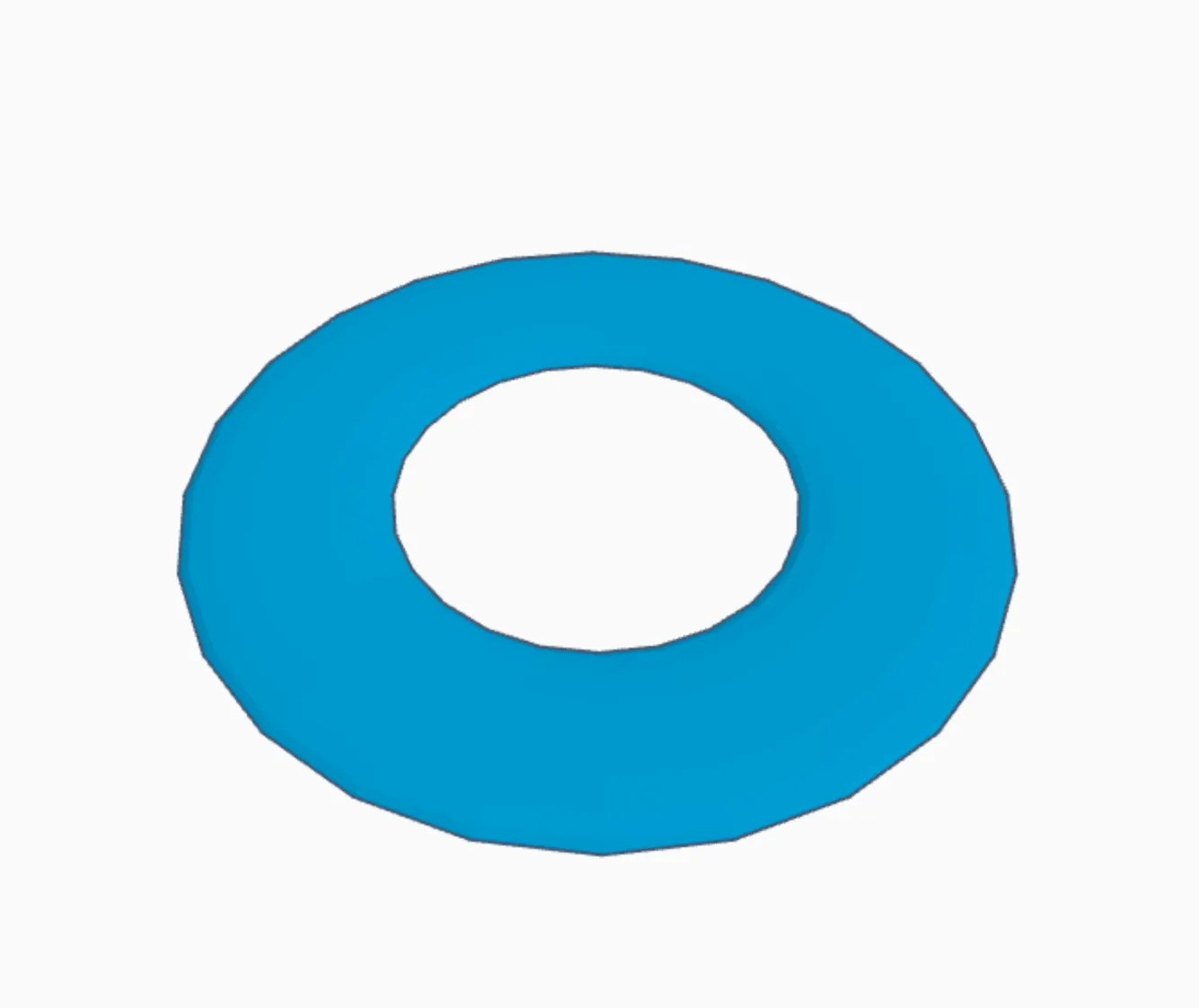 Free Other STL Download - Super fast frizbeeby wills designing