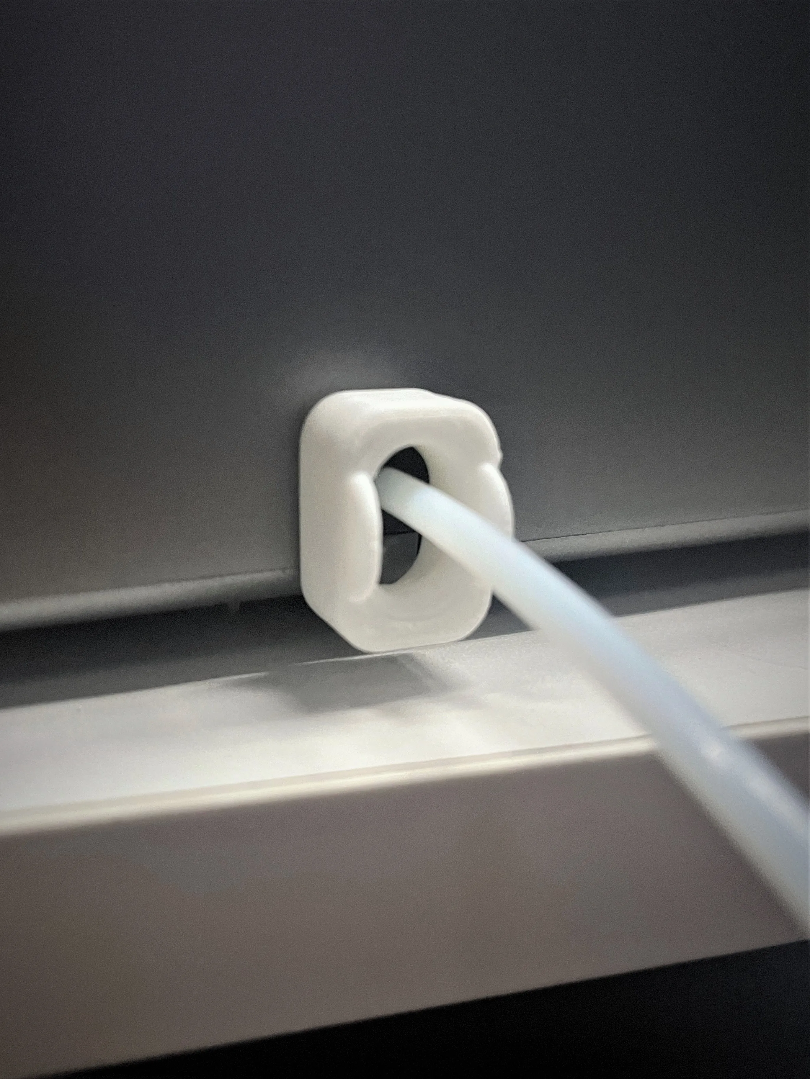 3D Printer Files | 3MF File | Sheath (Teflon tube anti-folding ...