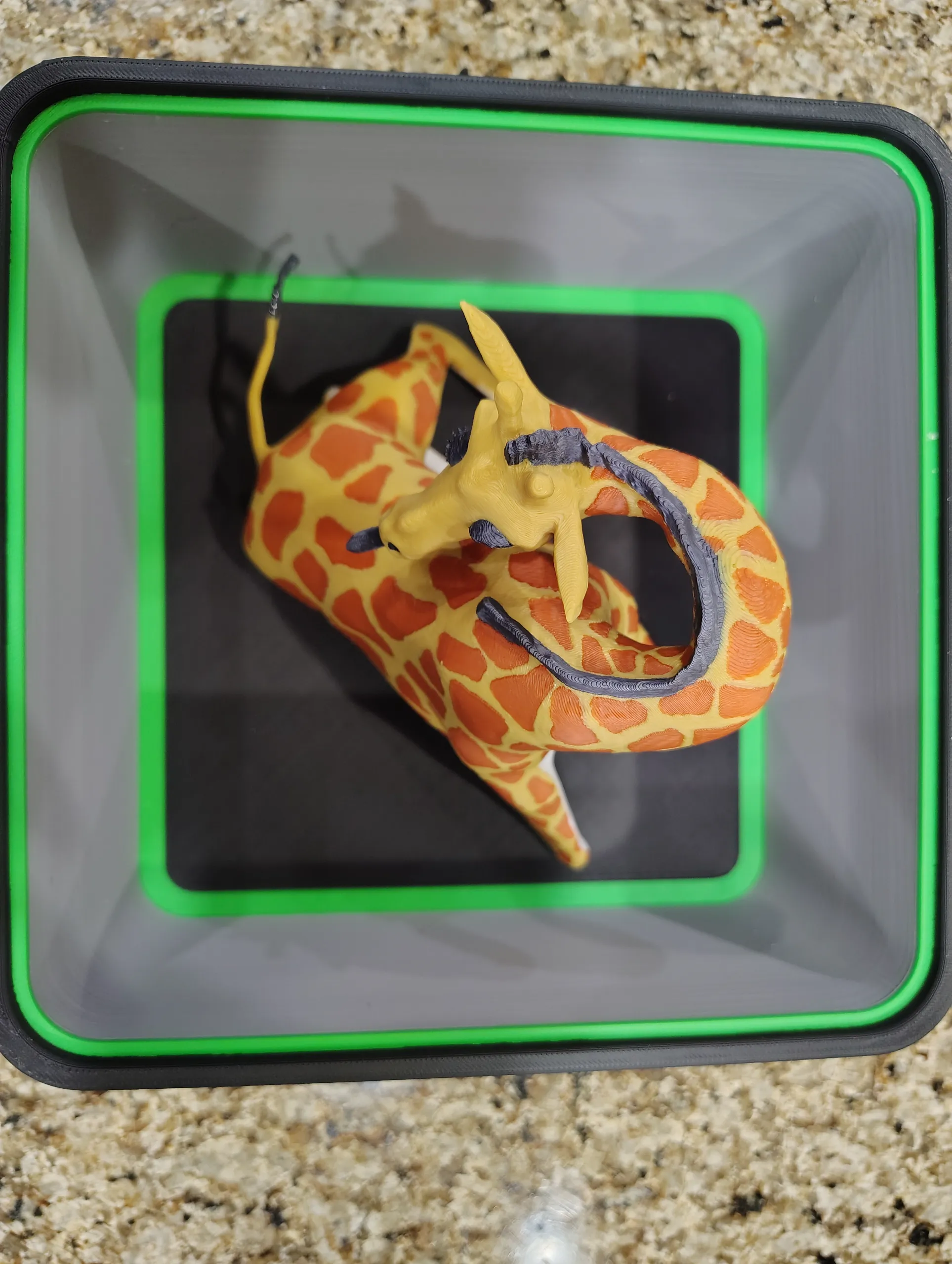 Archivos de impresora 3D | Archivo 3MF | Hobby Build Tray Stack ...